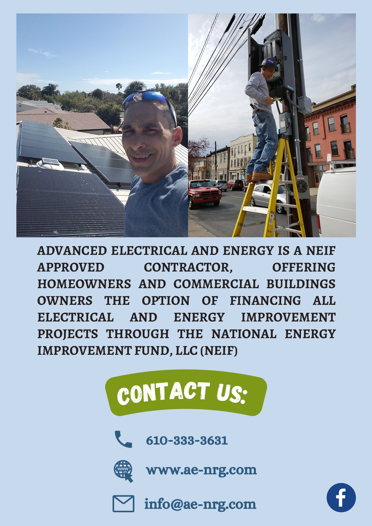 Intelligent Building Management Systems - Advanced Electrical and ...