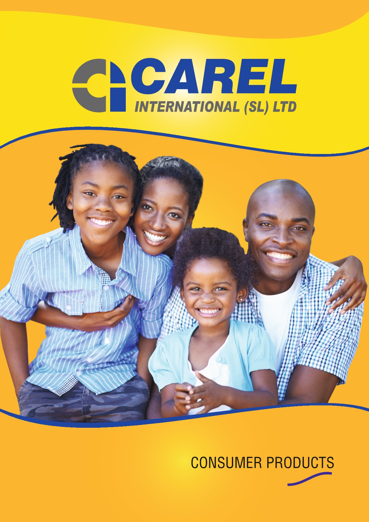 carel booklet - mail - Page 1 - 4 | Flip PDF Online | PubHTML5