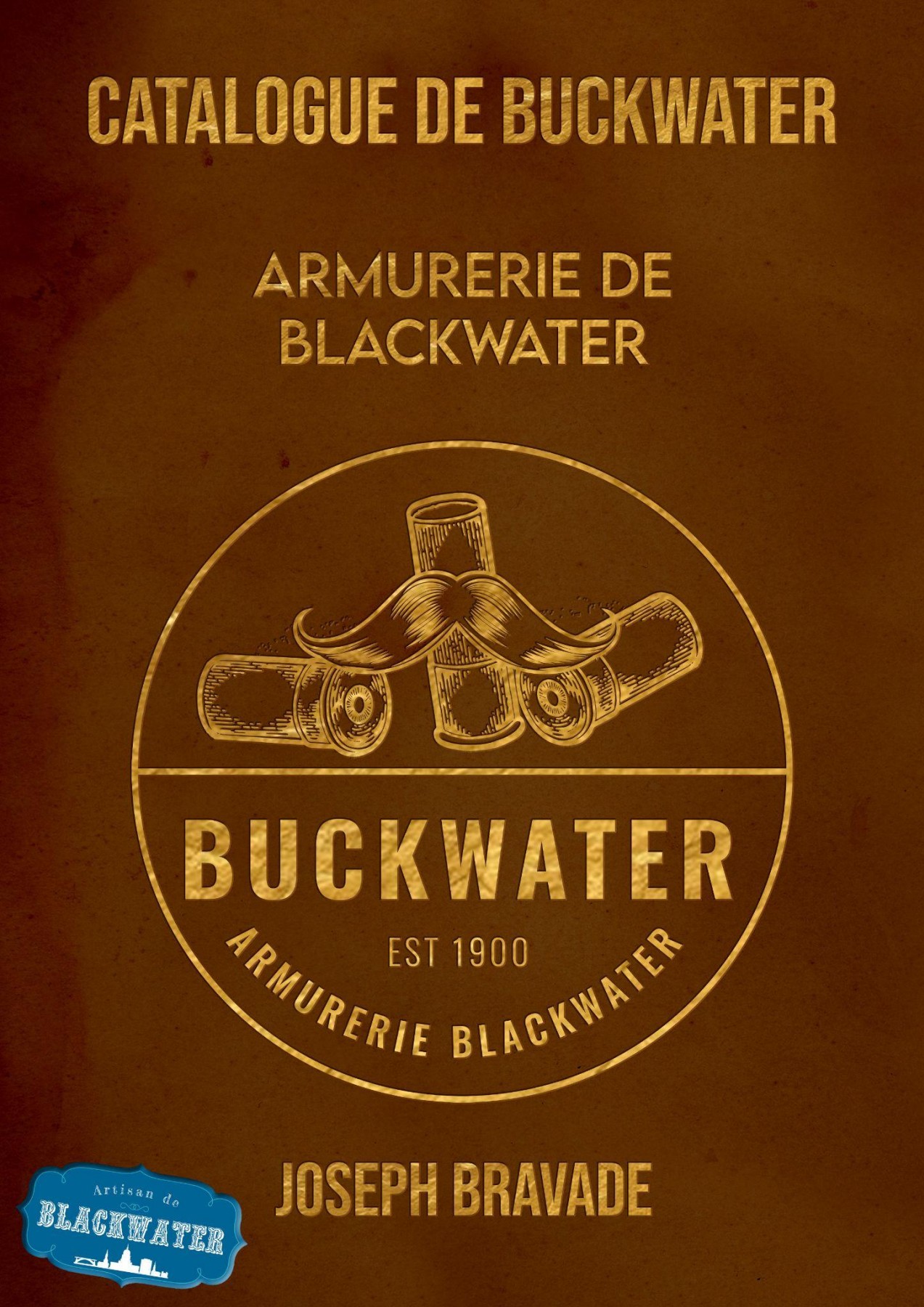 Catalogue Buckwater - Scarabee - Page 1 - 36 | Flip PDF Online | PubHTML5