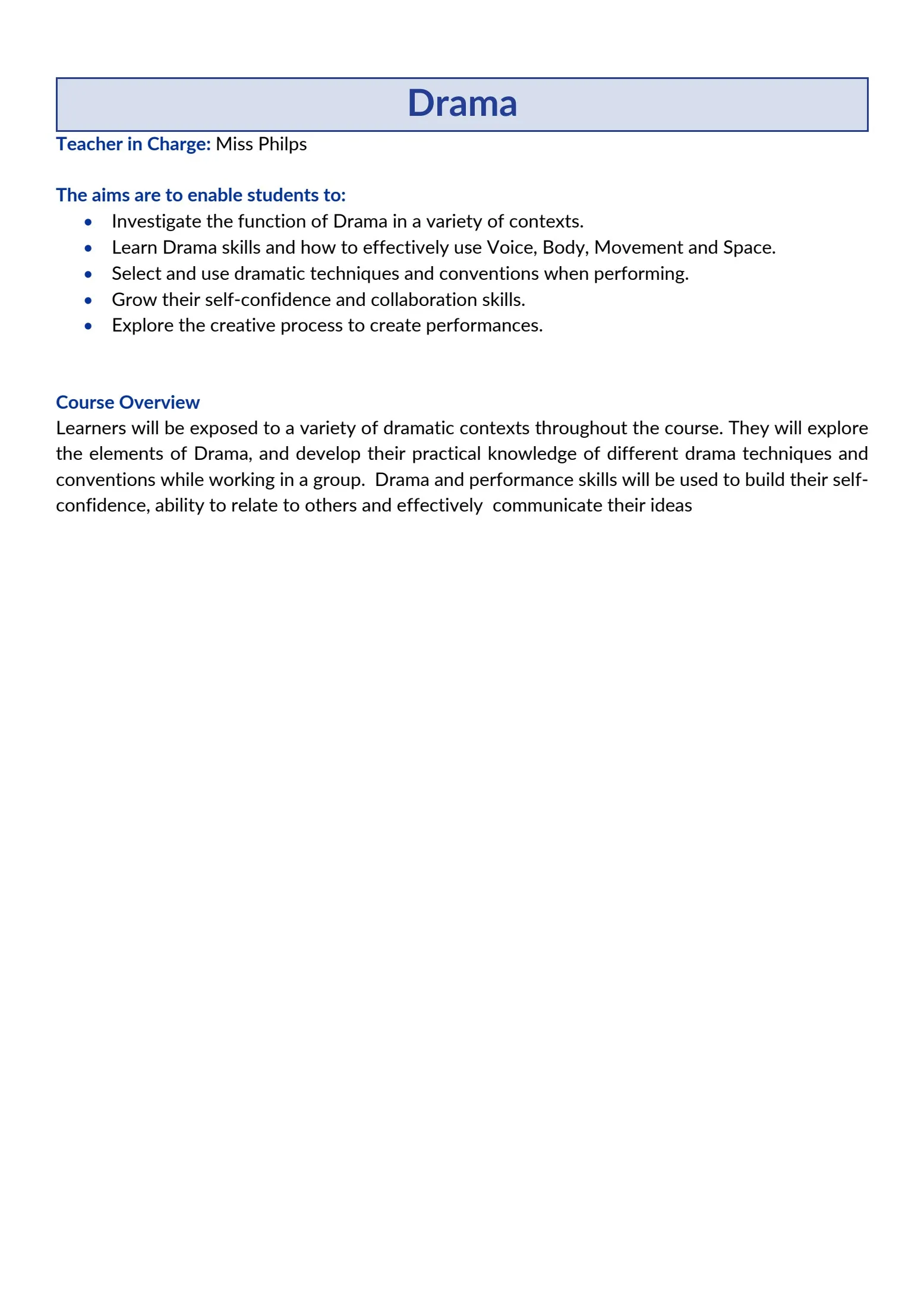 SKC 2025 Junior Curriculum Handbook - srees - Page 13 | Flip PDF Online ...