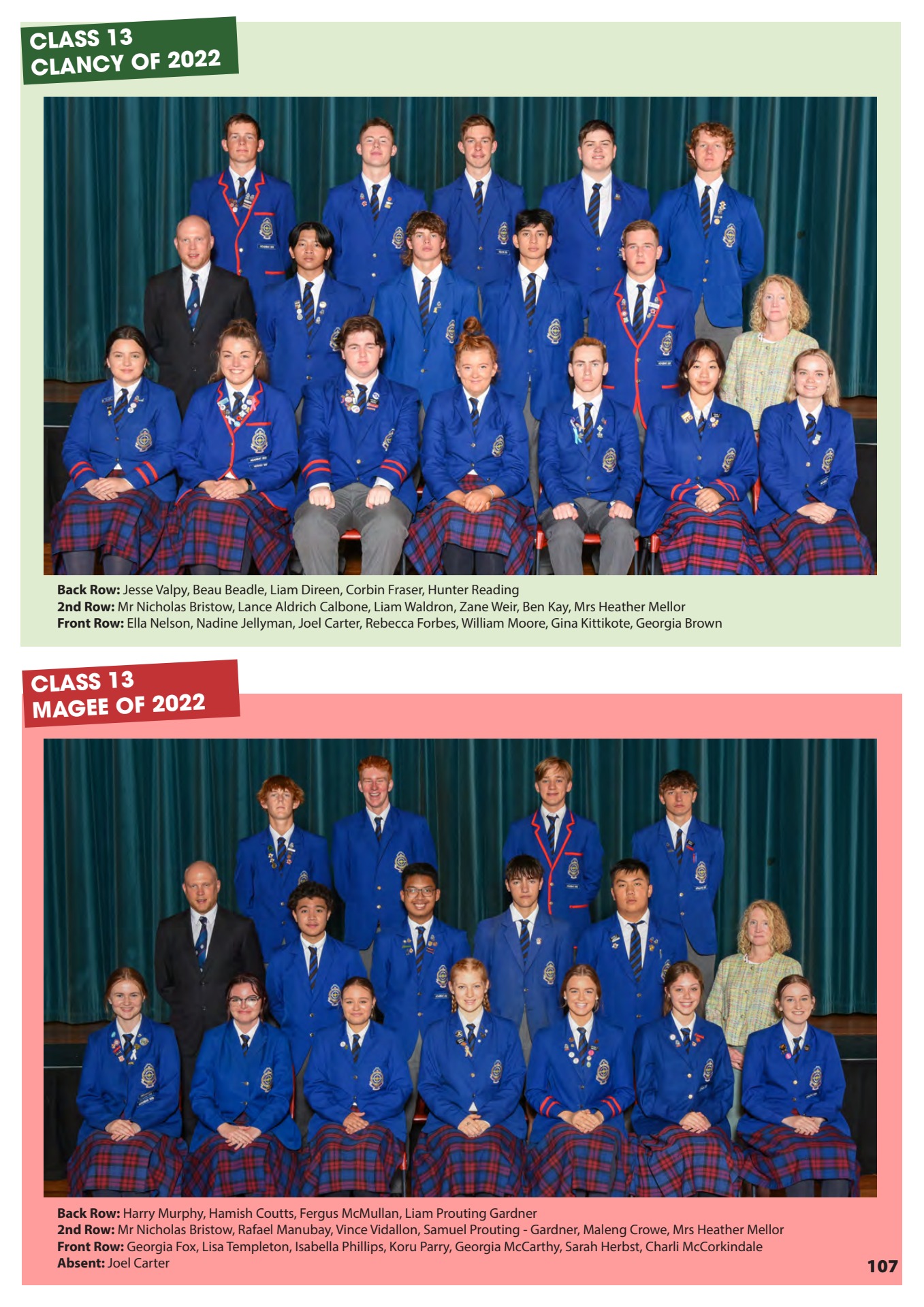 2022 skc - kcox - Page 109 | Flip PDF Online | PubHTML5