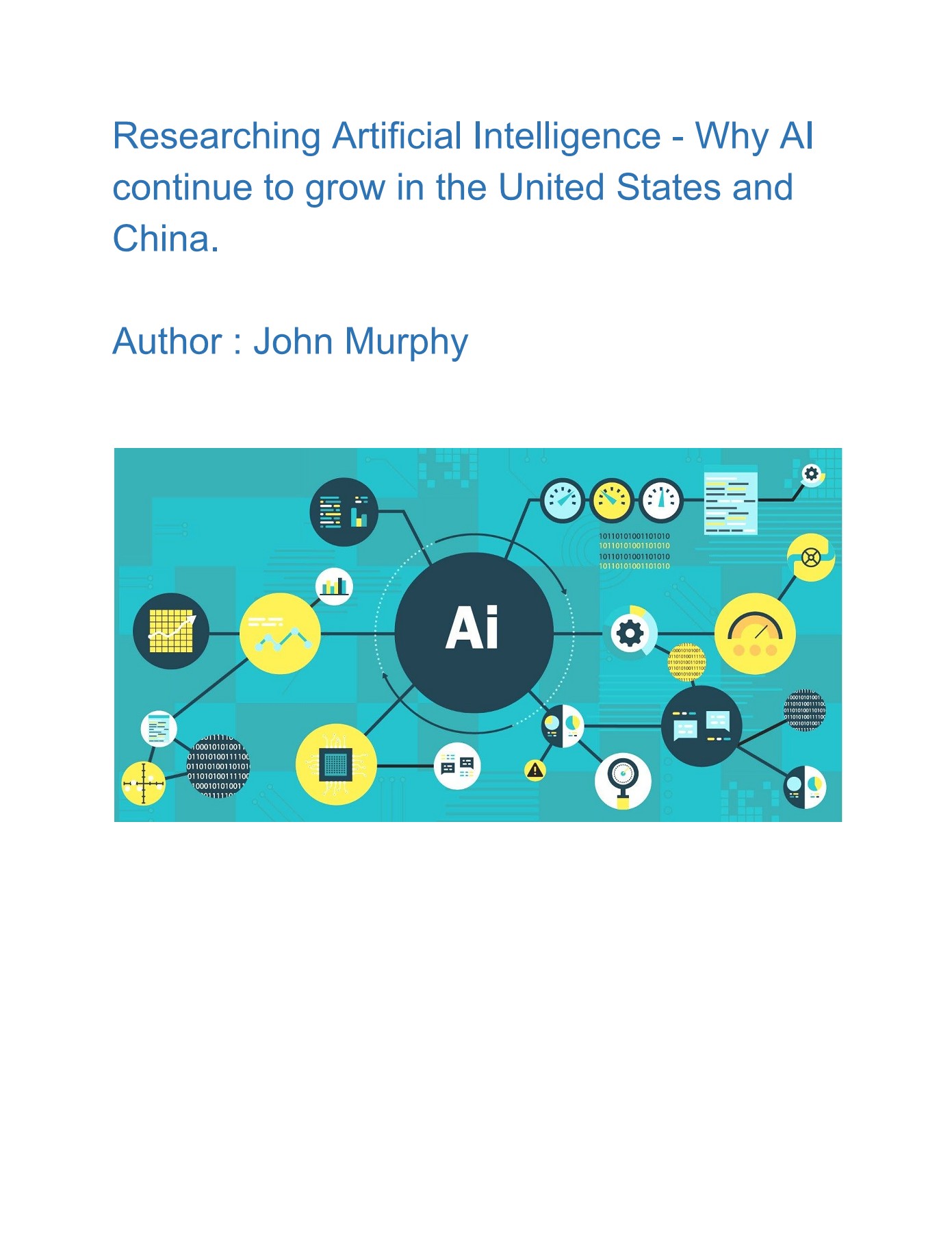 J.Murphy AI Research Report - murphjohn44 - Page 1 - 15 | Flip PDF ...