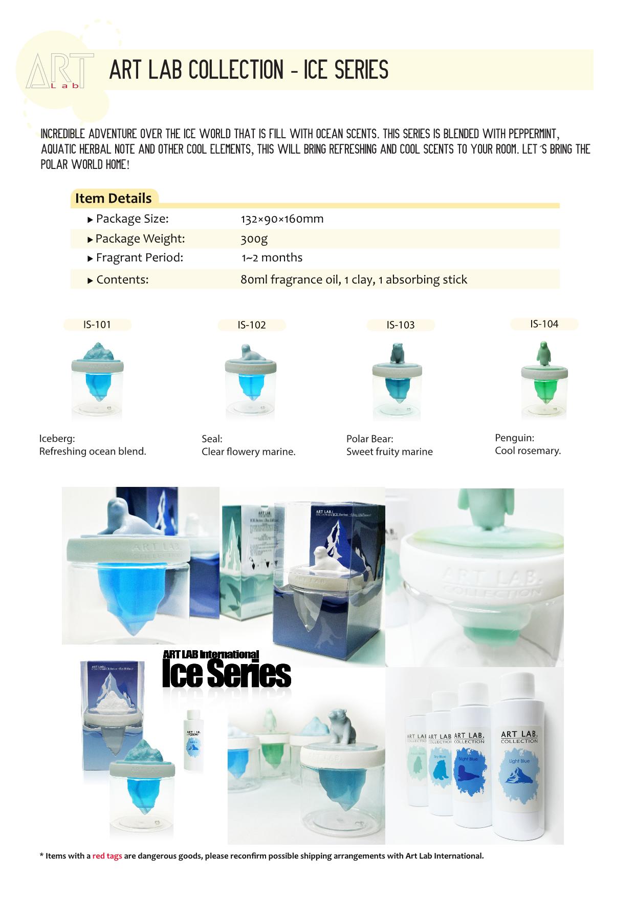 Art Lab International - Catalog - ceci_sw225 - Page 7 | Flip PDF Online ...