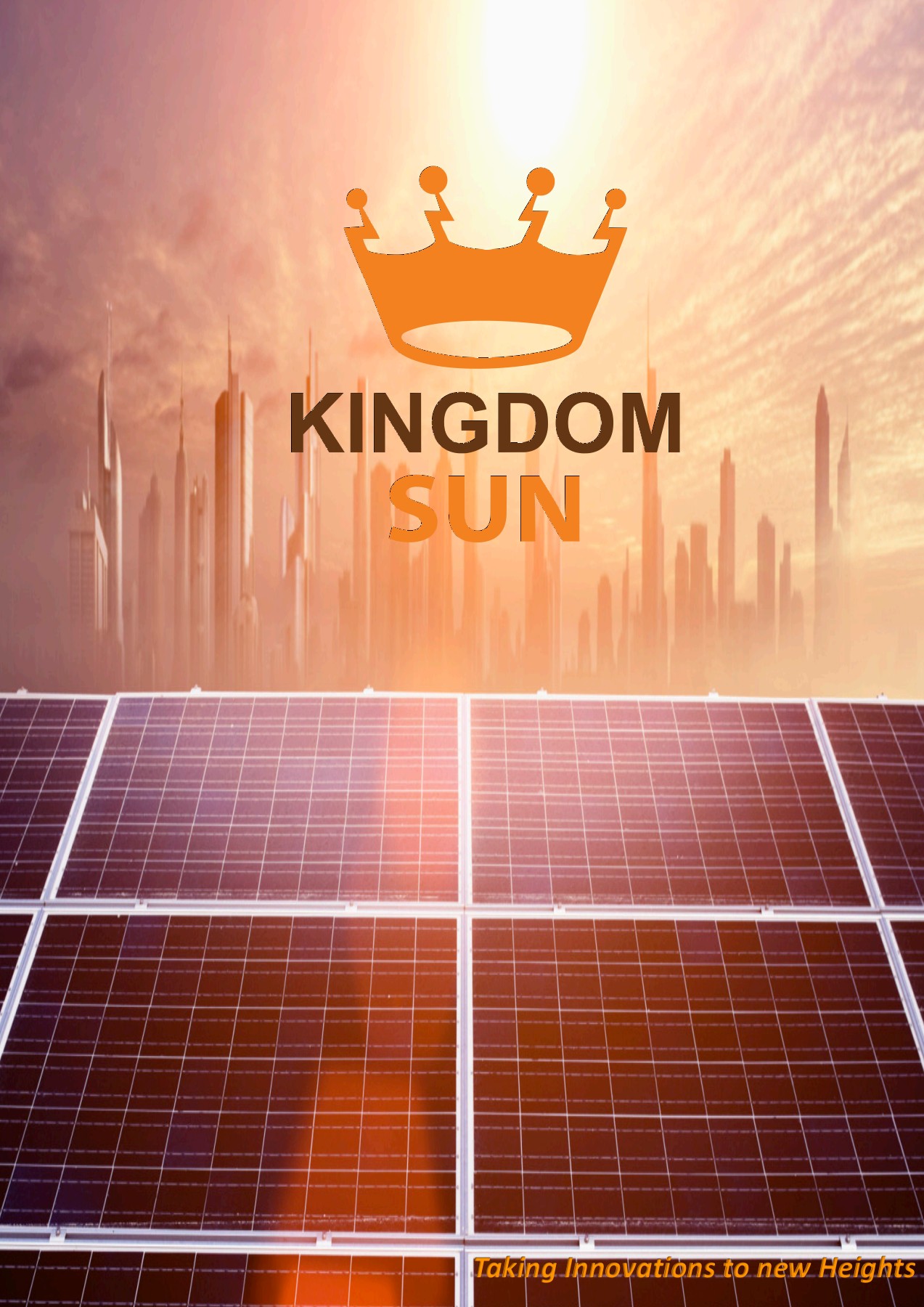 Kingdom company profile 2021 - Tameem ALZOABI - Page 1 - 12 | Flip PDF ...