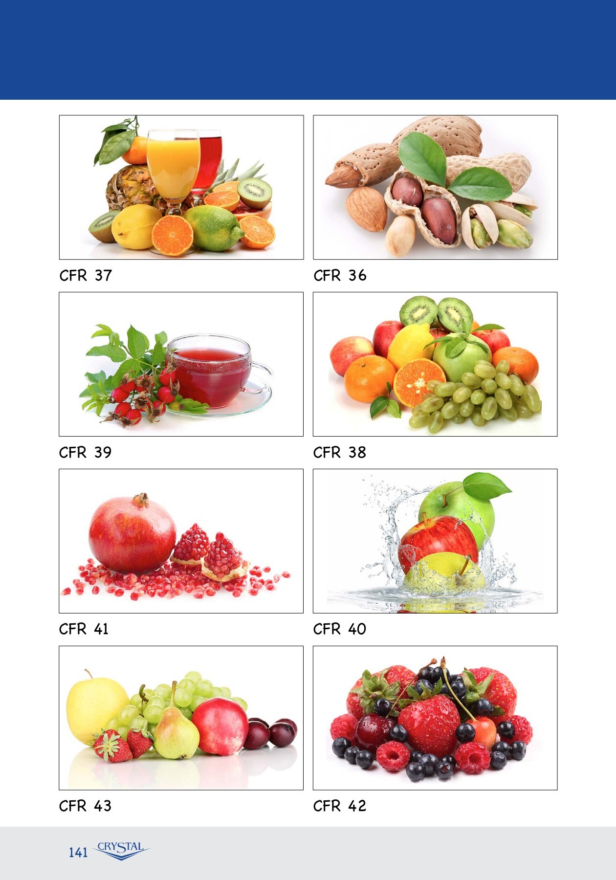 Crystal Printing Catalog - Nayef HaMmouri - Pagină 141 | PDF Online ...