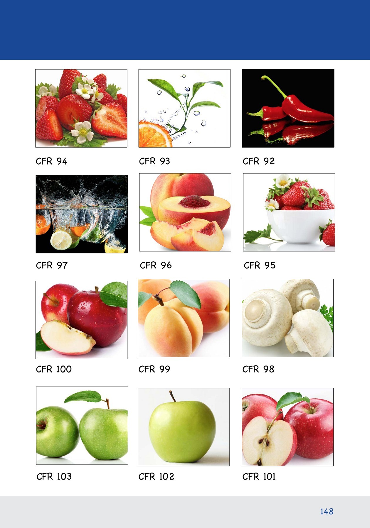 Crystal Printing Catalog - Nayef HaMmouri - Pagină 148 | PDF Online | PubHTML5