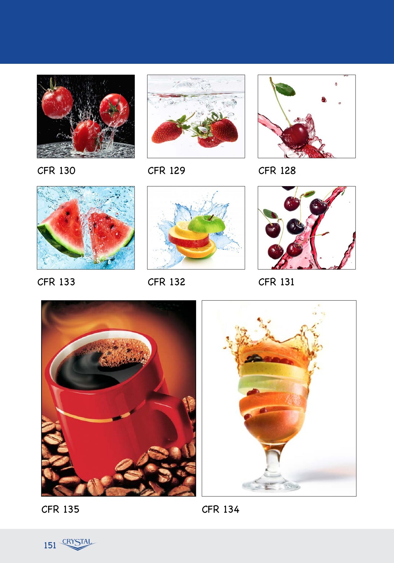 Crystal Printing Catalog - Nayef HaMmouri - Pagină 151 | PDF Online | PubHTML5