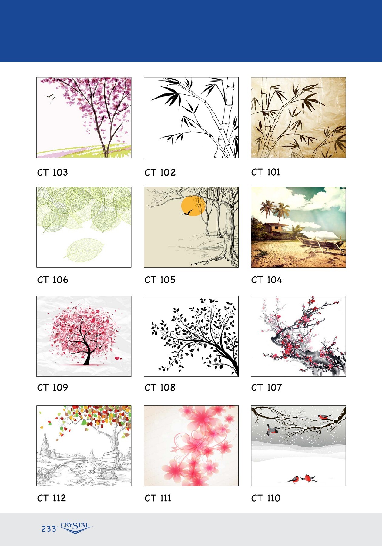 Crystal Printing Catalog - Nayef HaMmouri - Pagină 233 | PDF Online ...