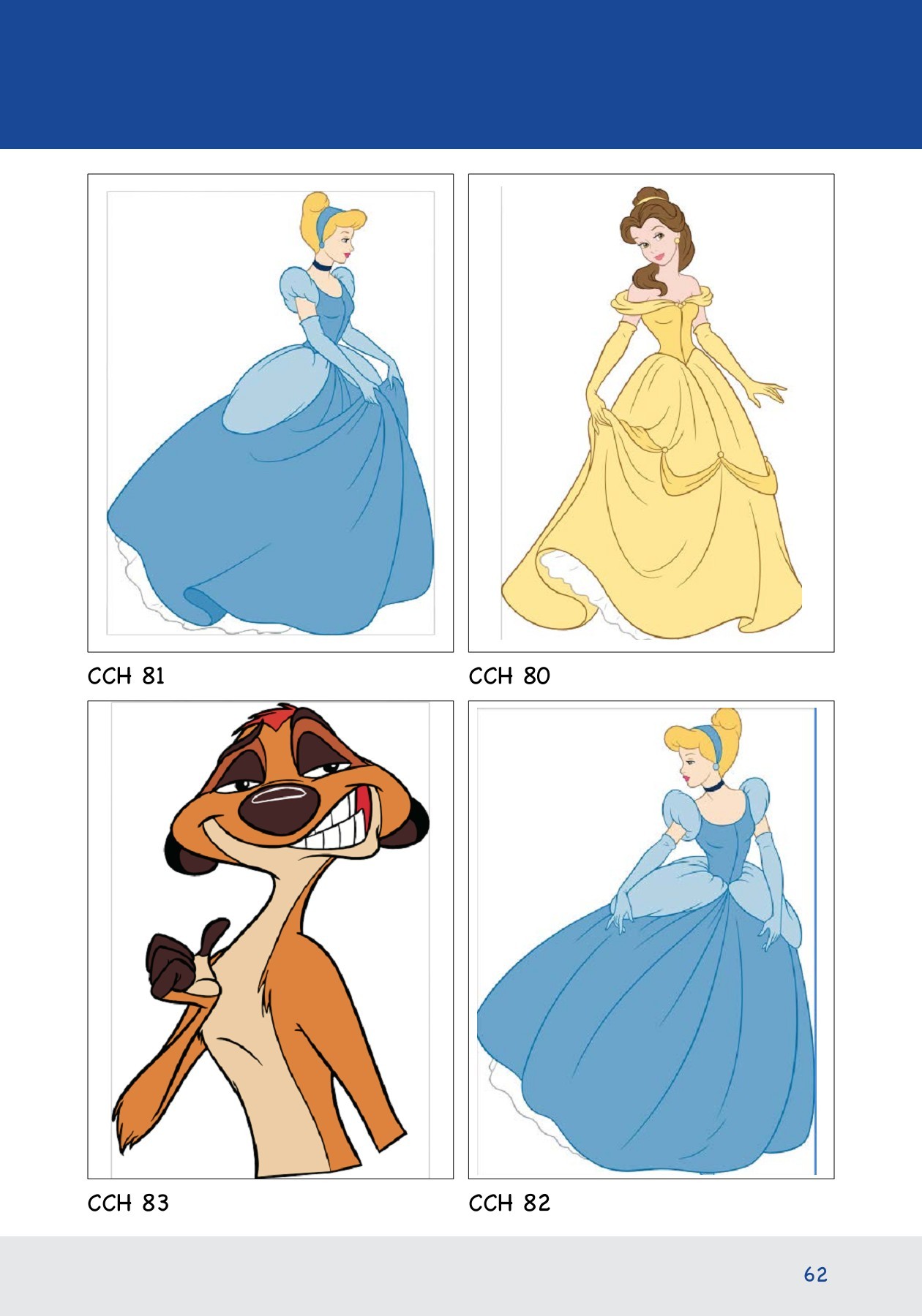 Crystal Printing Catalog - Nayef HaMmouri - Pagină 62 | PDF Online ...