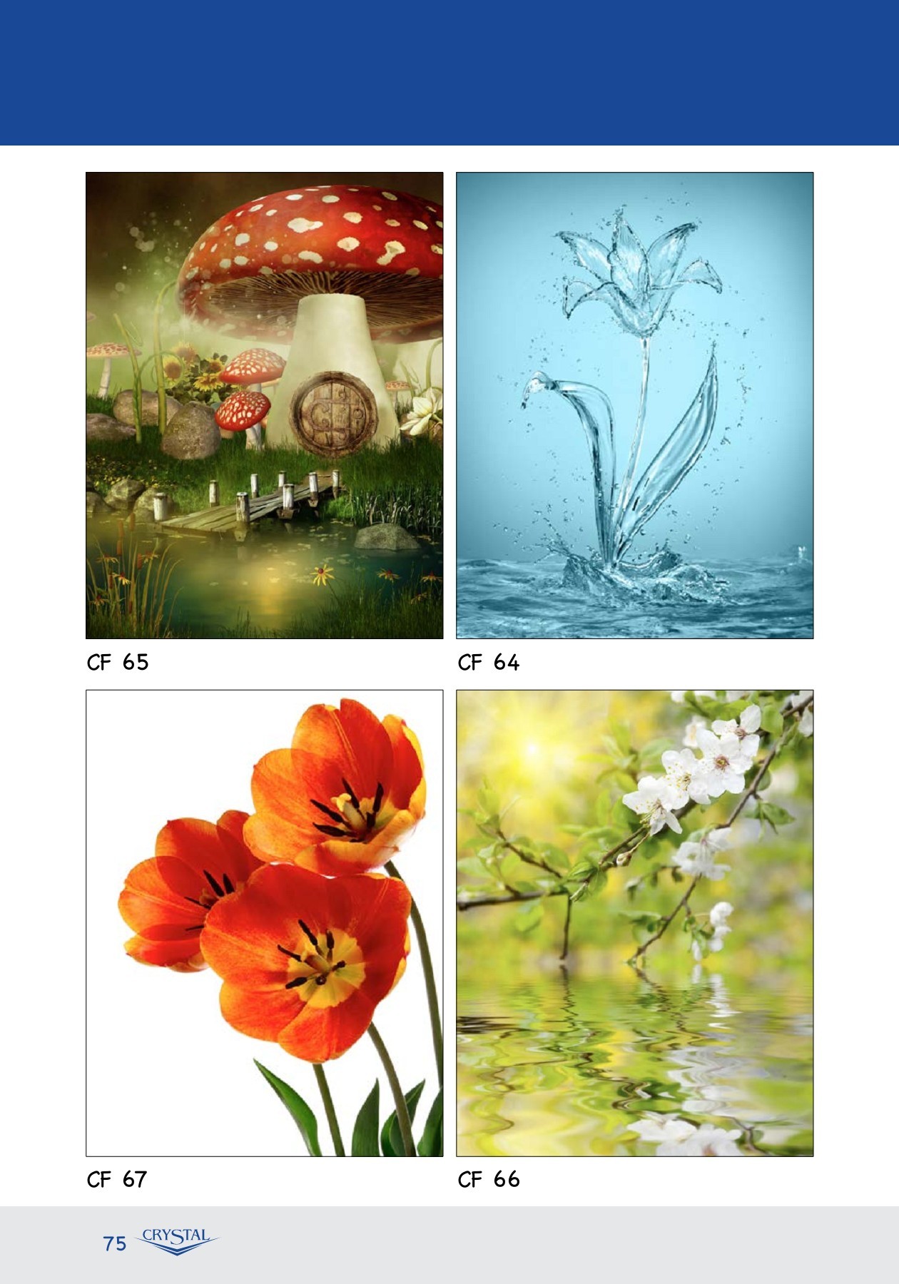 Crystal Printing Catalog - Nayef HaMmouri - Pagină 75 | PDF Online ...