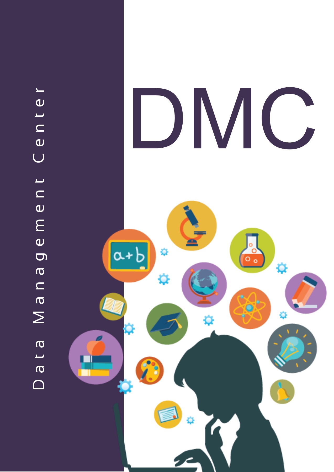 แนวทางการจัดการบริหารข้อมูลสารสนเทศ นักเรียนรายบุคคล DMC-2565 - สพป.ราชบุรี เขต 2 - หน้าหนังสือ ...