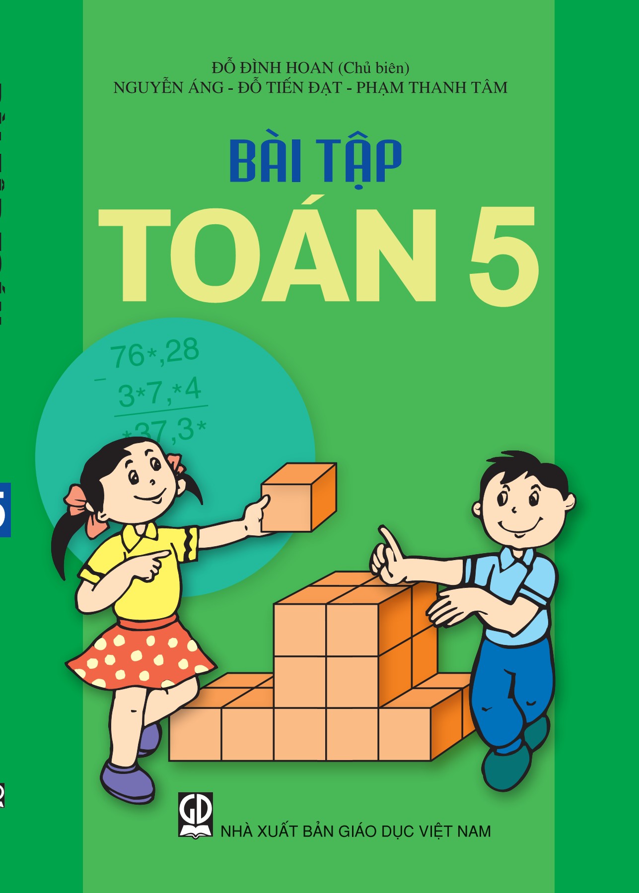 Sach giao khoa lop 5 - minhchau04069022019 - Trang 2 | PDF lật trang ...