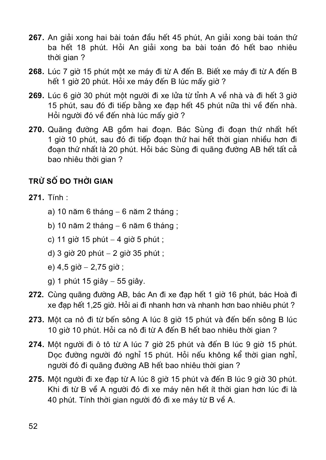 Sach giao khoa lop 5 - minhchau04069022019 - Trang 54 | PDF lật trang ...