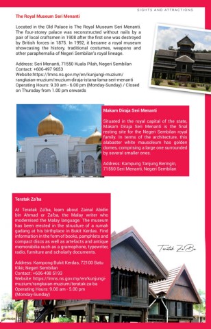 Seremban The Guide E-Book - bluedalepublishing123 - Muka Surat 11 ...