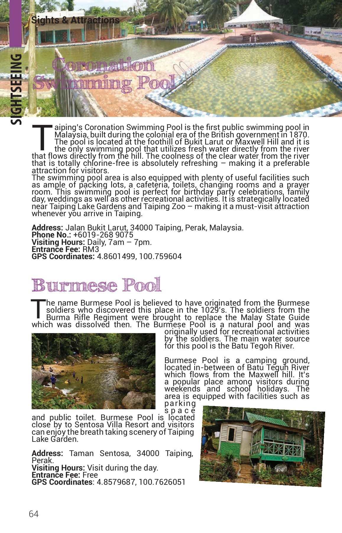 Taiping The Guide - bluedalepublishing123 - Page 66 | Flip PDF Online | PubHTML5