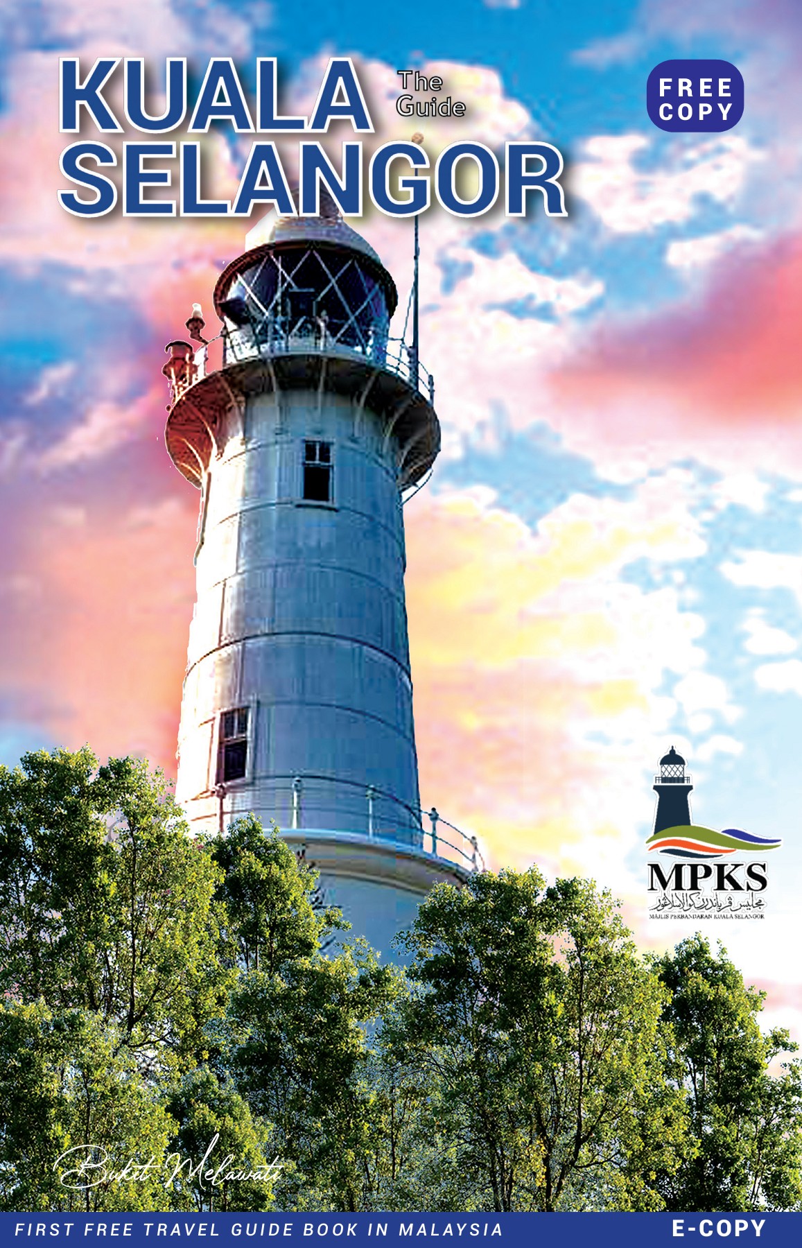 Kuala Selangor The Guide E- Book (DEL) - bluedalepublishing123 - Page 1 - 52 | Flip PDF Online ...