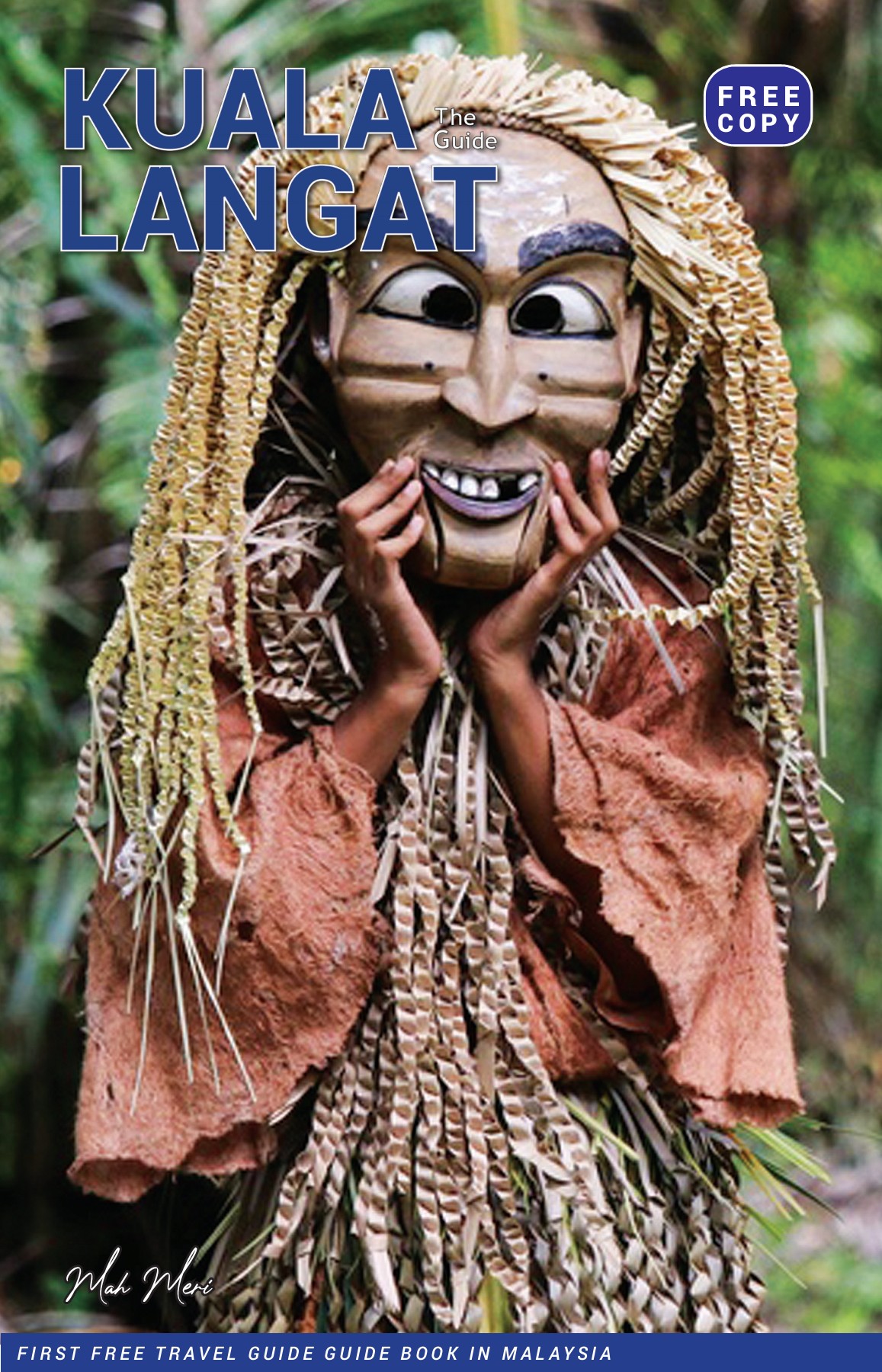 Kuala Langat The guide - bluedalepublishing123 - Page | Flip PDF Online ...