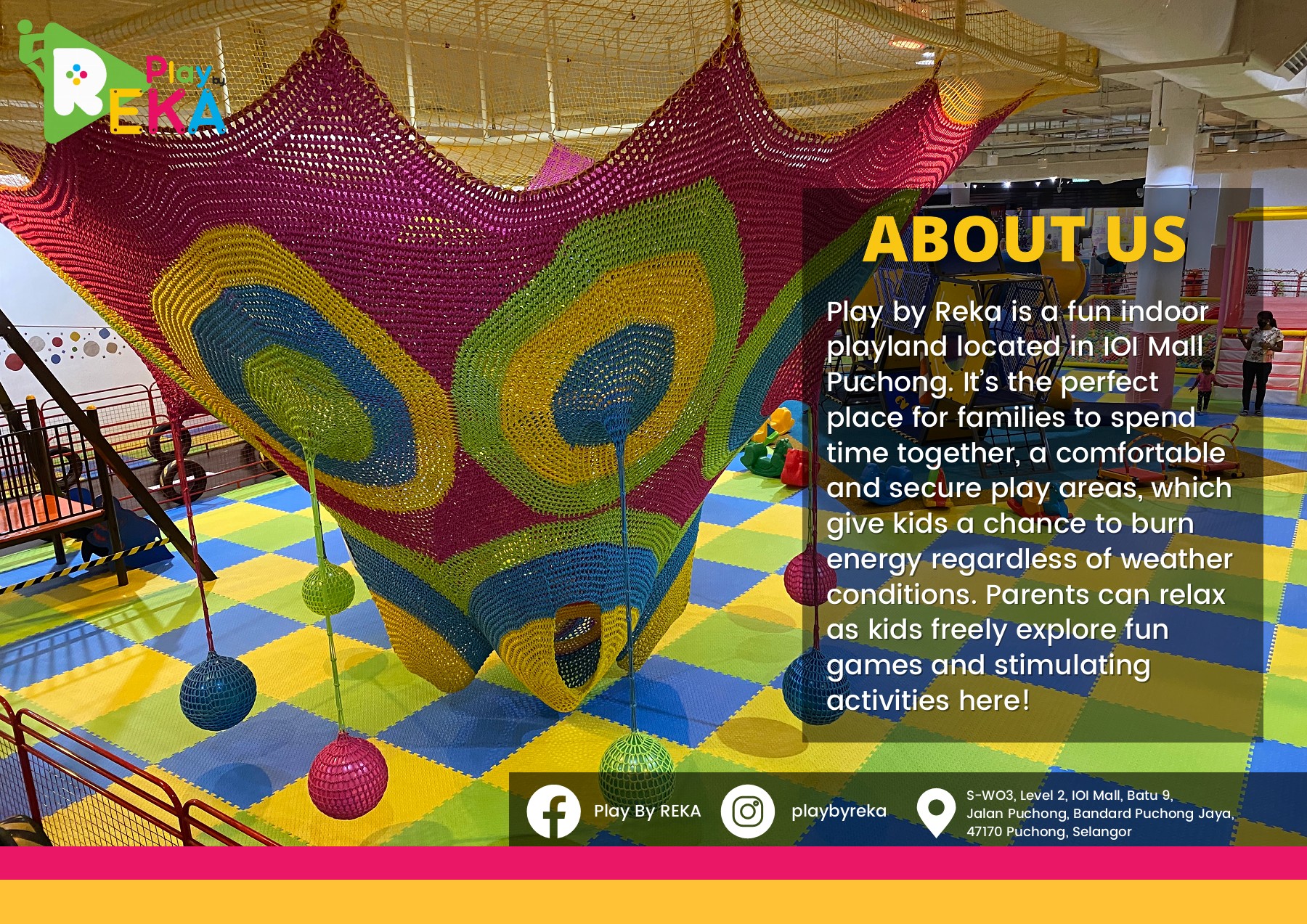 Reka setia Playland (E-catalogue) - bluedalepublishing123 - Page 2 ...