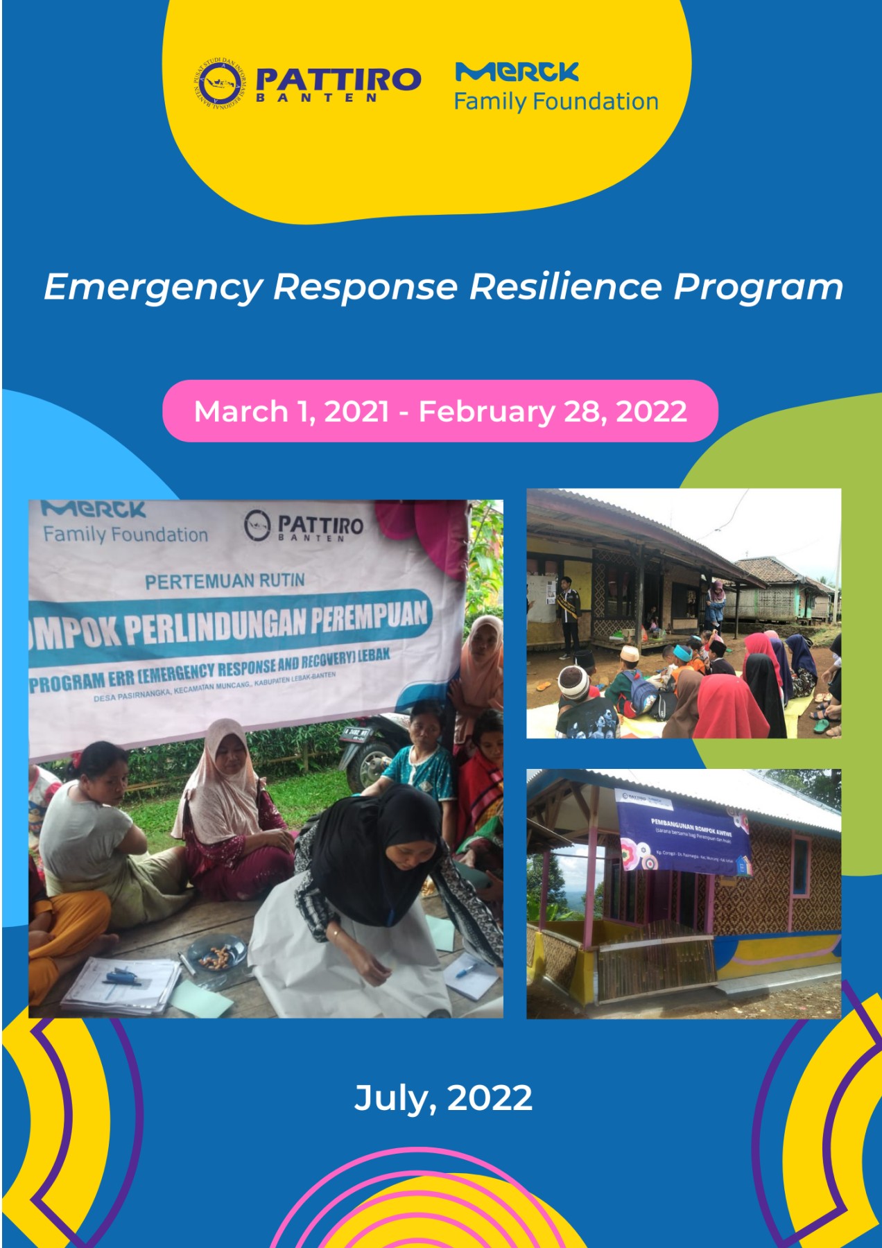 Report_Merck_Rev_03 - Amar Hamdani - Halaman 24 | PDF Online | PubHTML5