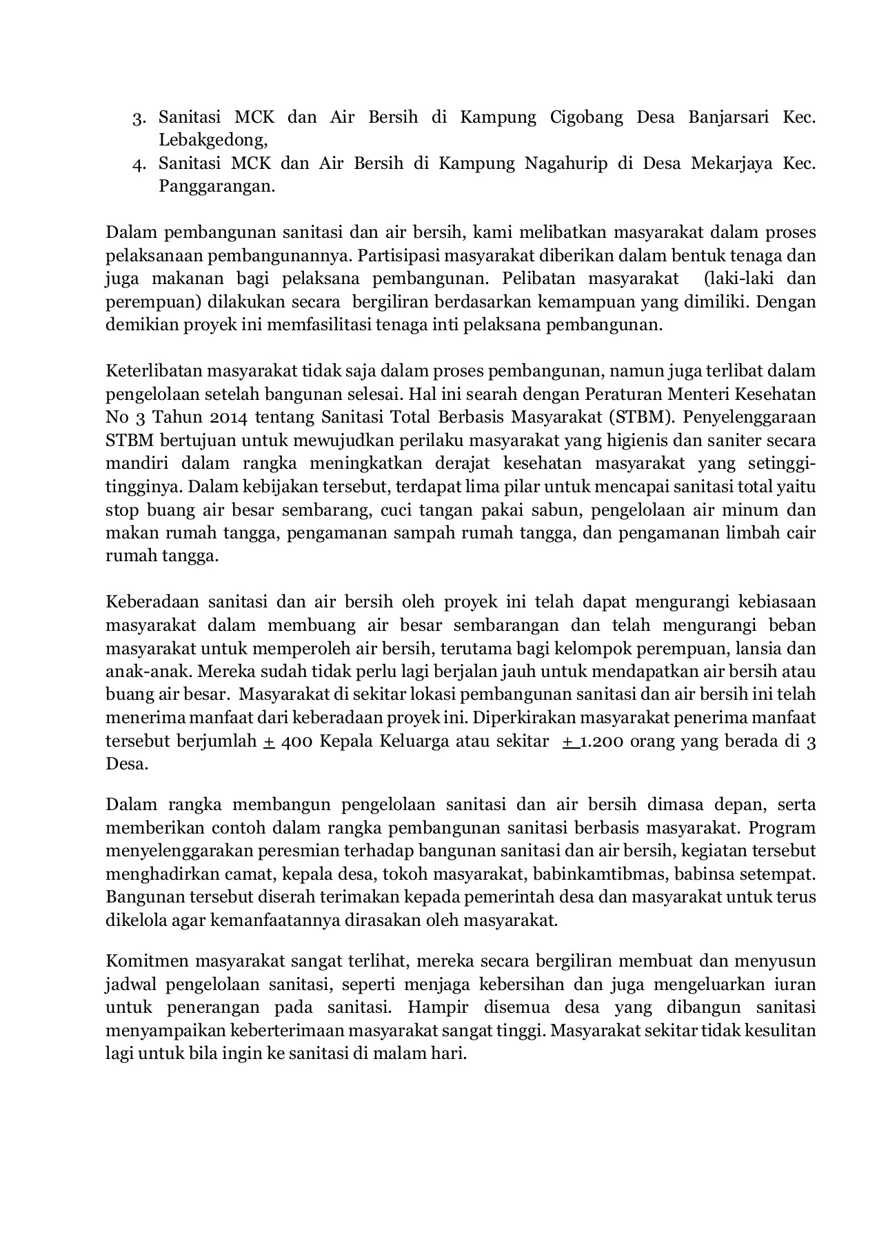 Report_Merck_Rev_03 - Amar Hamdani - Halaman 5 | PDF Online | PubHTML5