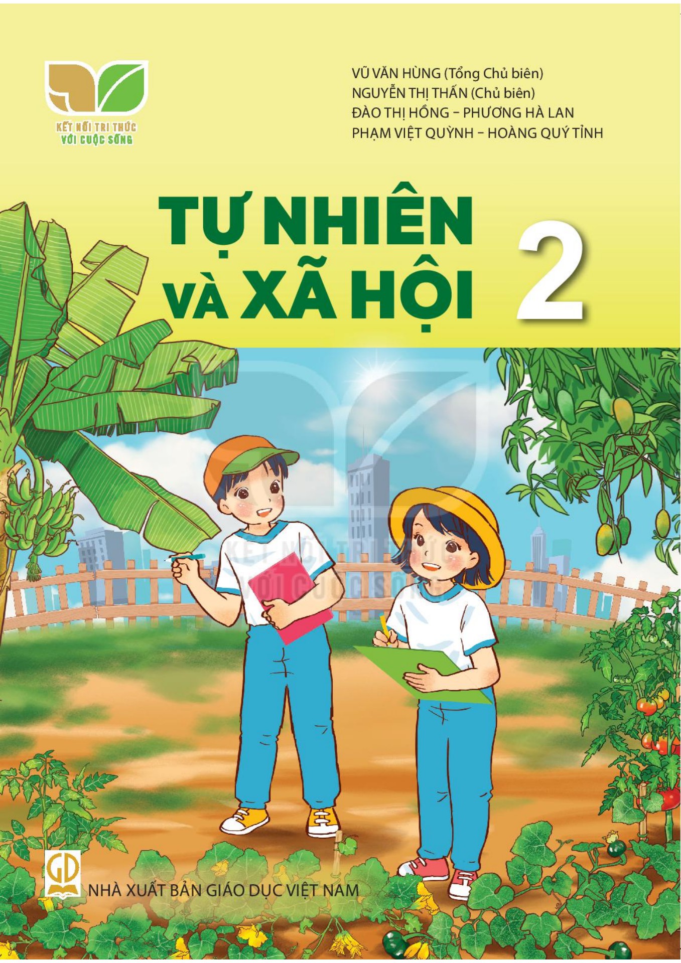 SGK Tu nhien va xa hoi 2 - TIỂU HỌC THIÊN HƯƠNG - THƯ VIỆN ĐIỆN TỬ - Trang 1 - 122 | PDF lật ...