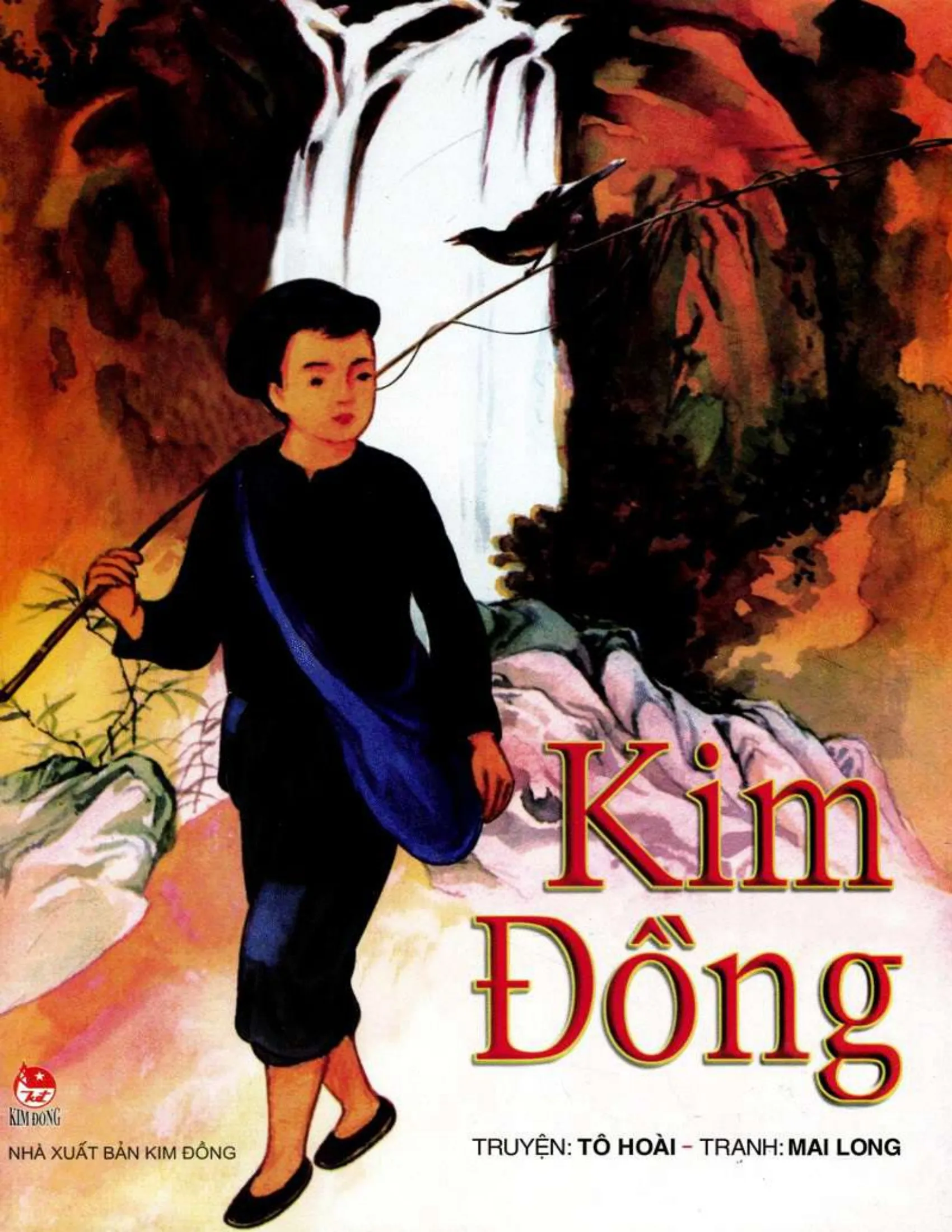 Kim Đồng - TIỂU HỌC THIÊN HƯƠNG - THƯ VIỆN ĐIỆN TỬ - Trang 1 - 66 | PDF ...