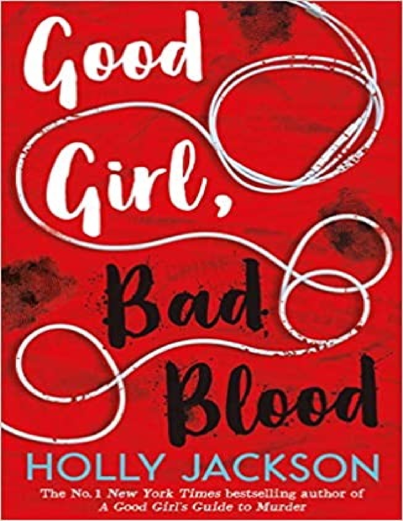 A good girl, Bad blood - Gabby loopz - Page 1 - 282 | Flip PDF Online ...