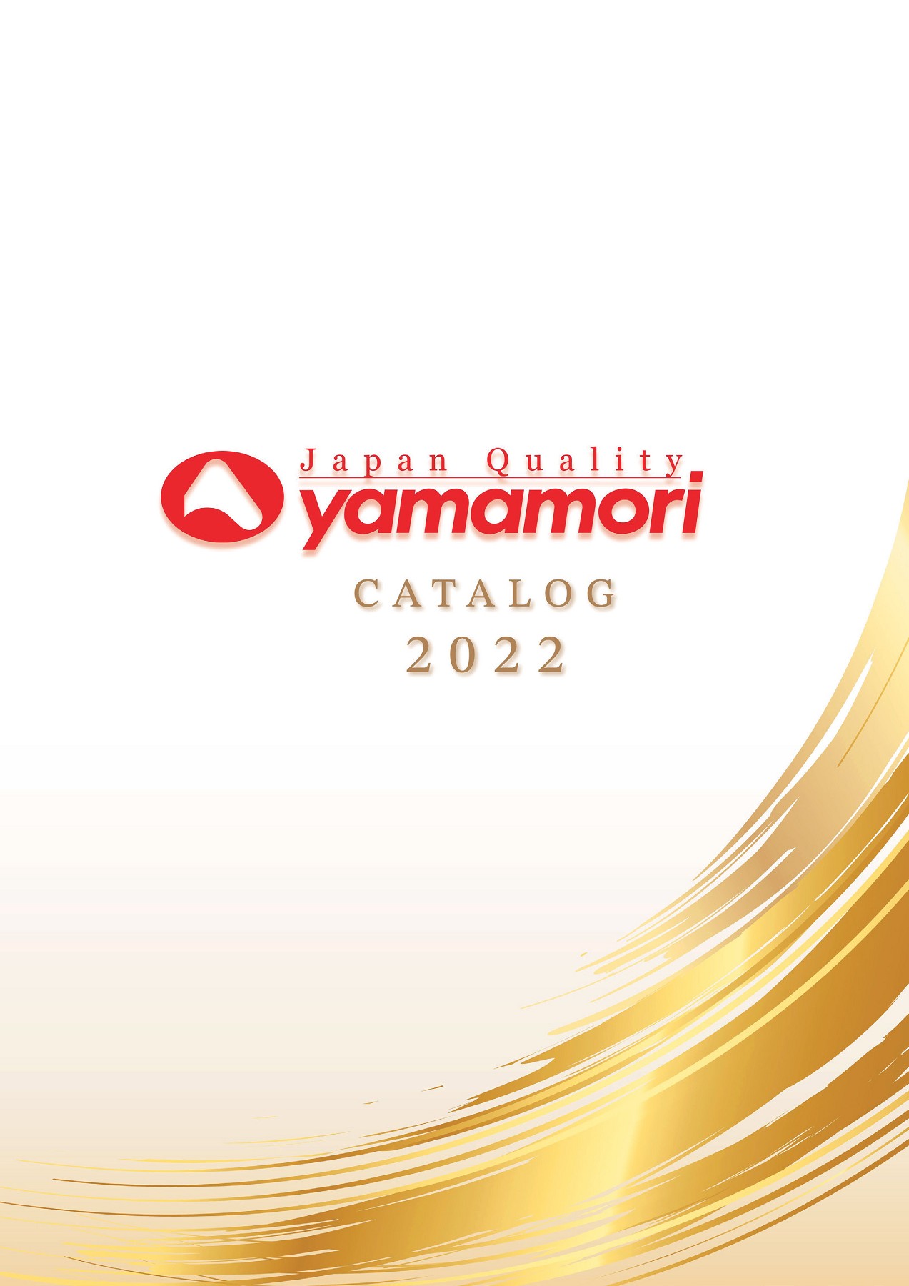 YAMAMORI 2022 E-BOOK - Yamamori Trading Co., Ltd. - Page 1 - 39 | Flip ...