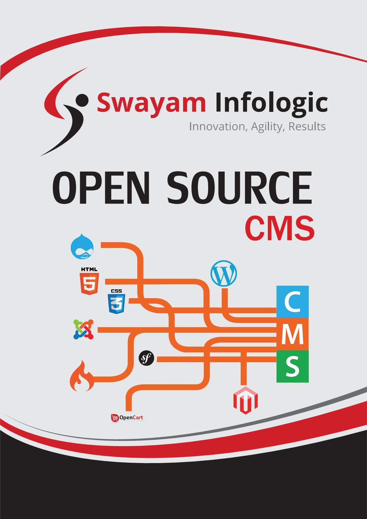 CMS-E-brochure - sridhar.m - Page 1 - 4 | Flip PDF Online | PubHTML5