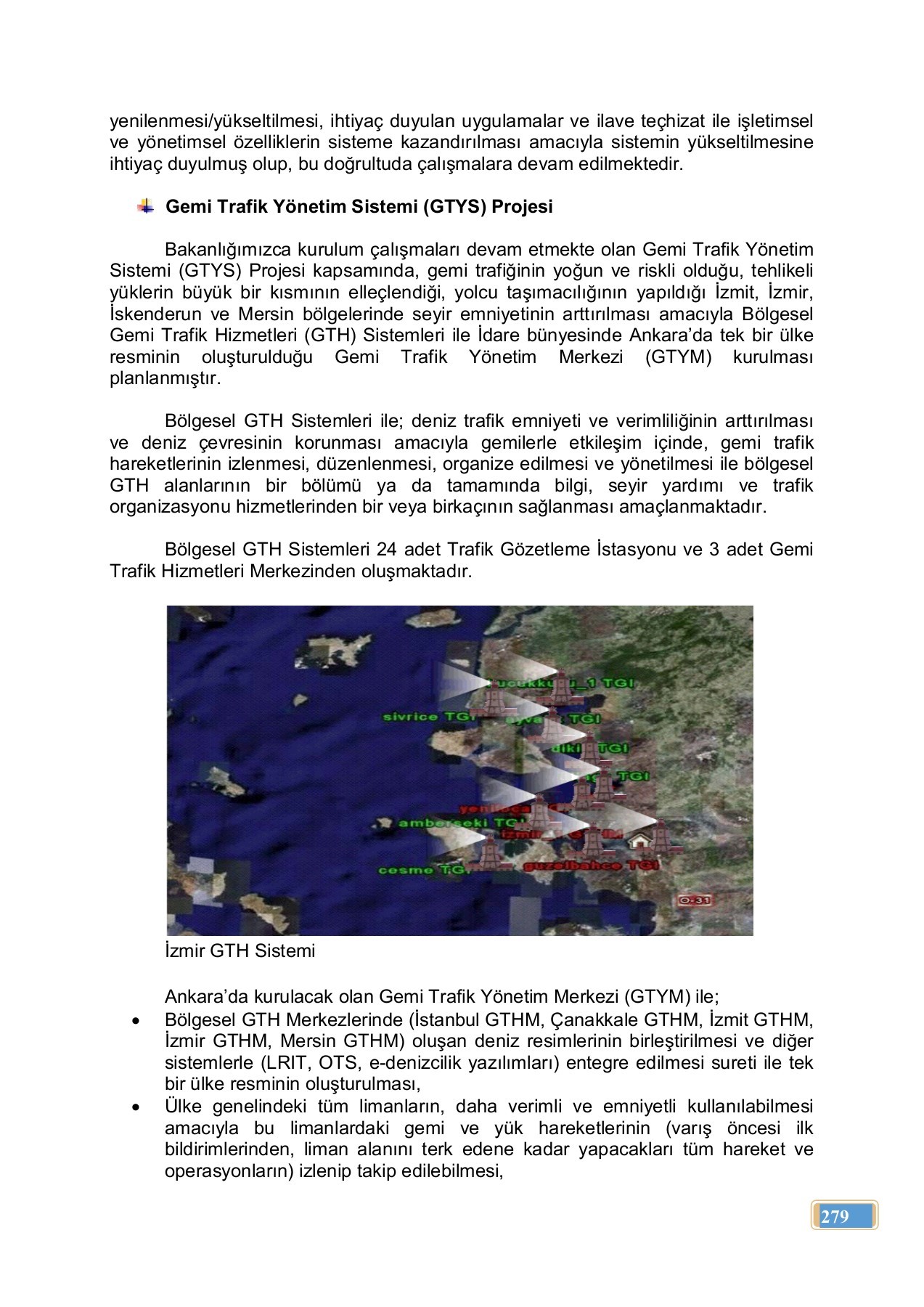 2015 deniz sektörü raporu - arisan35 - Page 308 | Flip PDF Online ...