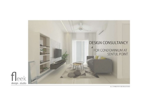 Sentul Point - Fleek Design - Halaman 1 - 7 | PDF Online | PubHTML5