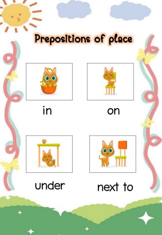 Prepositions of place-M.1 - ศุภนิดา จันทร์สง่า 041 - Page 1 - 8 | Flip ...