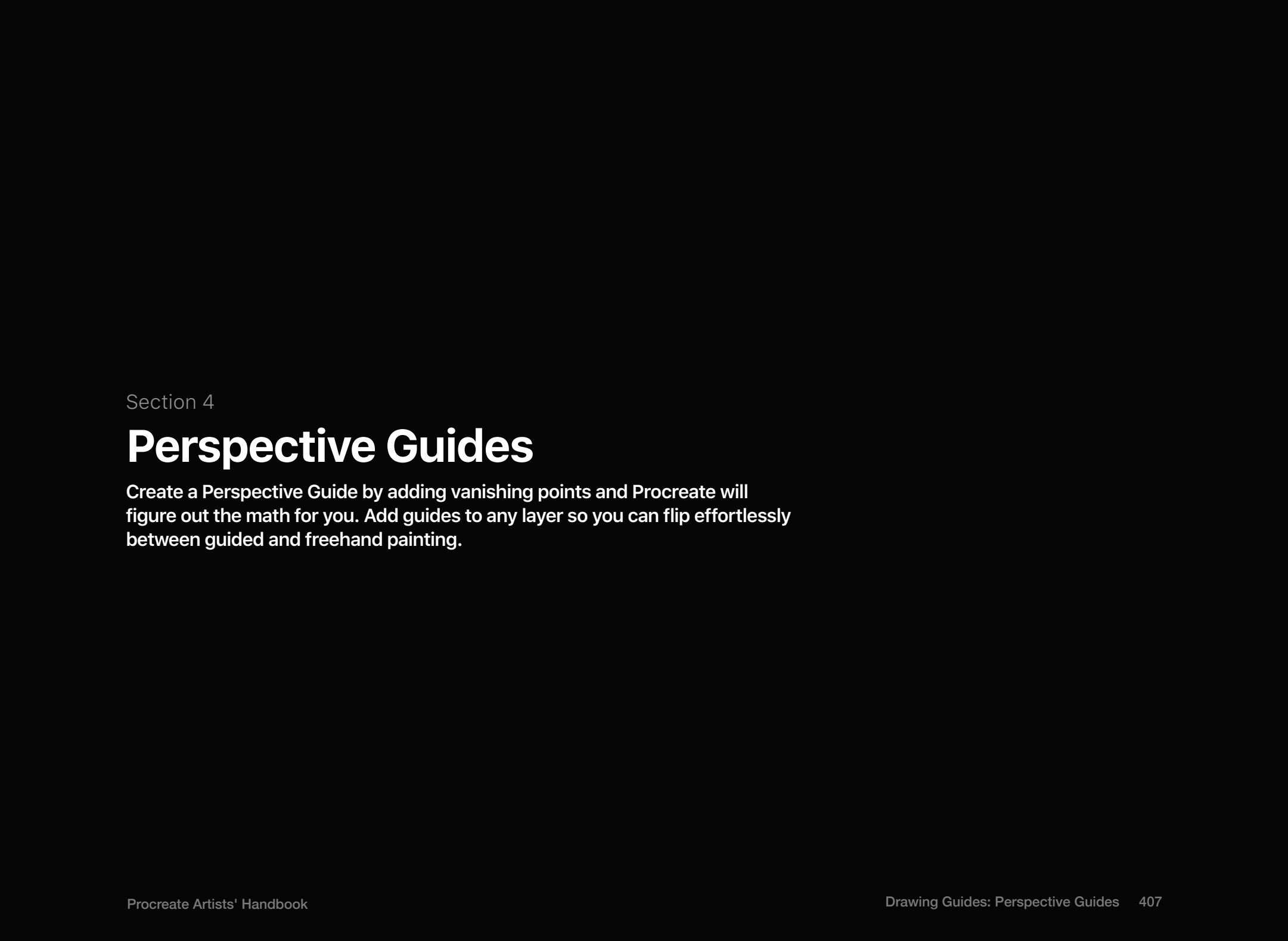 Handbook-Procreate-Artists - fadesienna Onice - Page 408 | Flip PDF Online | PubHTML5