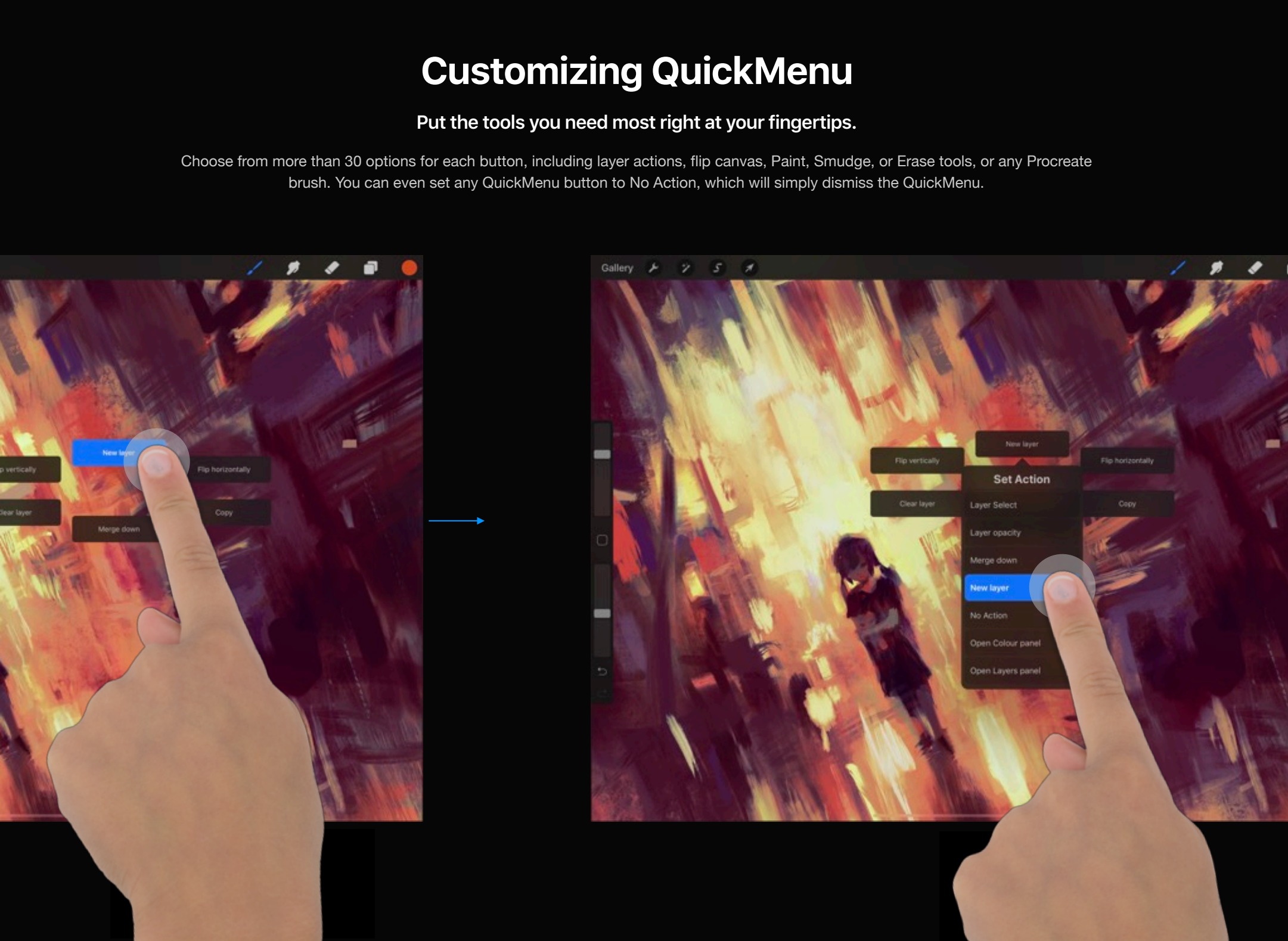 Handbook-Procreate-Artists - fadesienna Onice - Page 433 | Flip PDF Online | PubHTML5