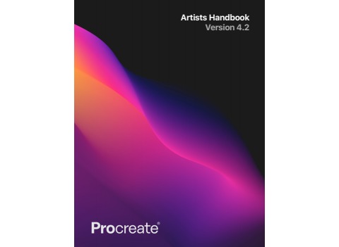 Handbook-Procreate-Artists - fadesienna Onice - Page 1 - 453 | Flip PDF Online | PubHTML5