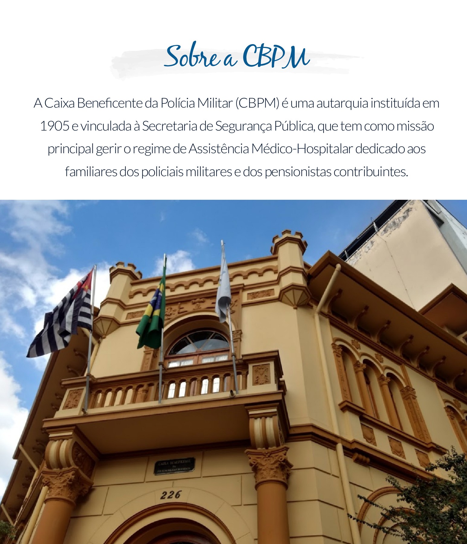 GUIA CBPM 2020 - caixabeneficentesp - Página 3 | PDF Online | PubHTML5