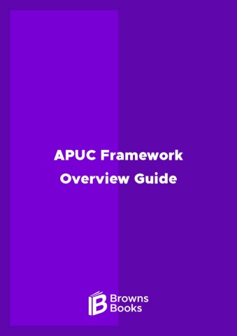 APUC Framework Overview Guide - Browns Books - Page 1 - 20 | Flip PDF ...