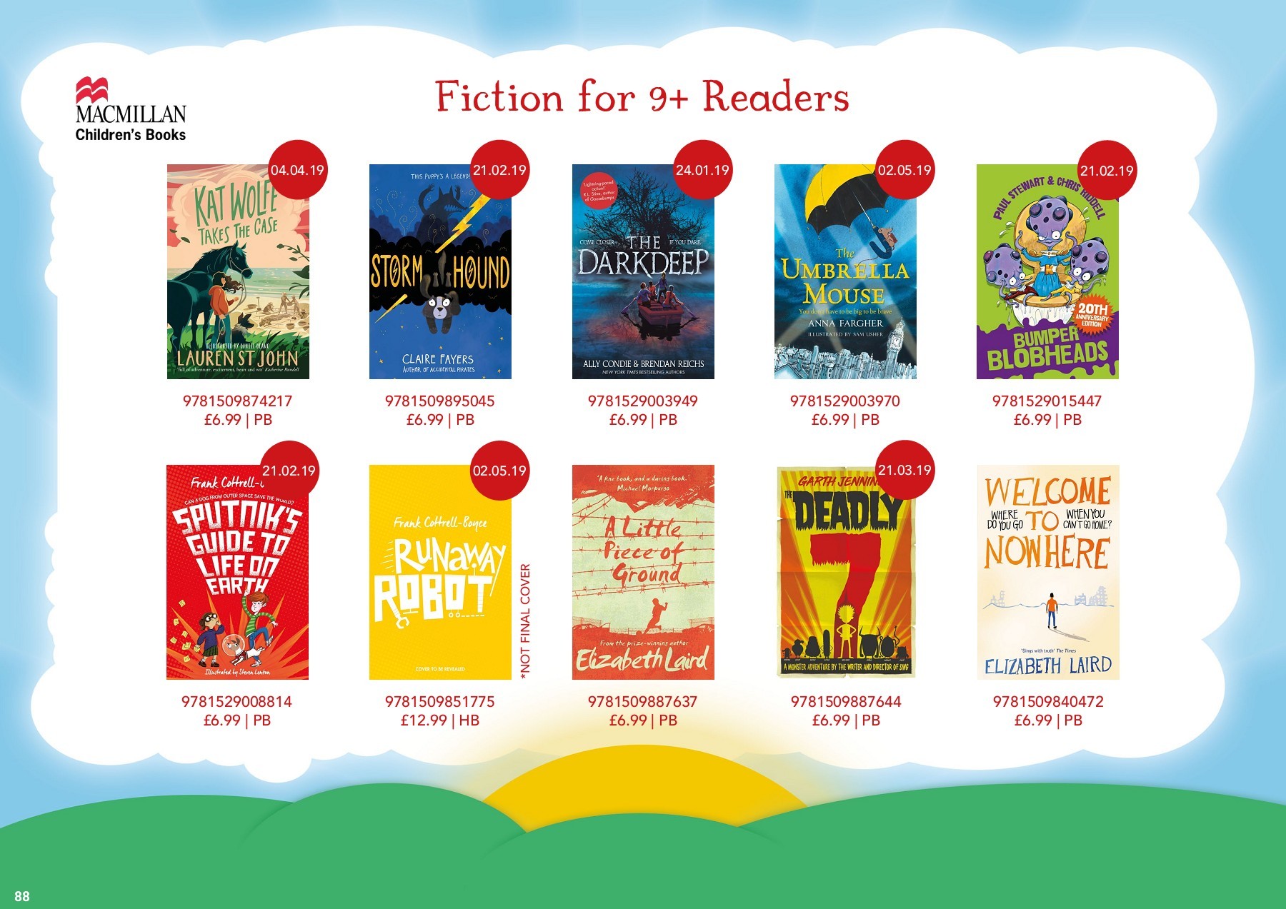 Primary Catalogue 2019 - Browns Books - Page 88 | Flip PDF Online | PubHTML5