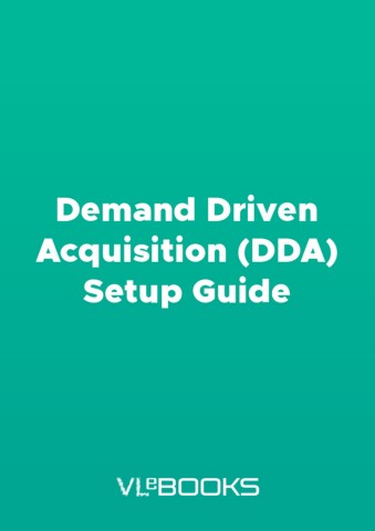 DDA Setup Guide - Browns Books - Page 1 - 14 | Flip PDF Online | PubHTML5
