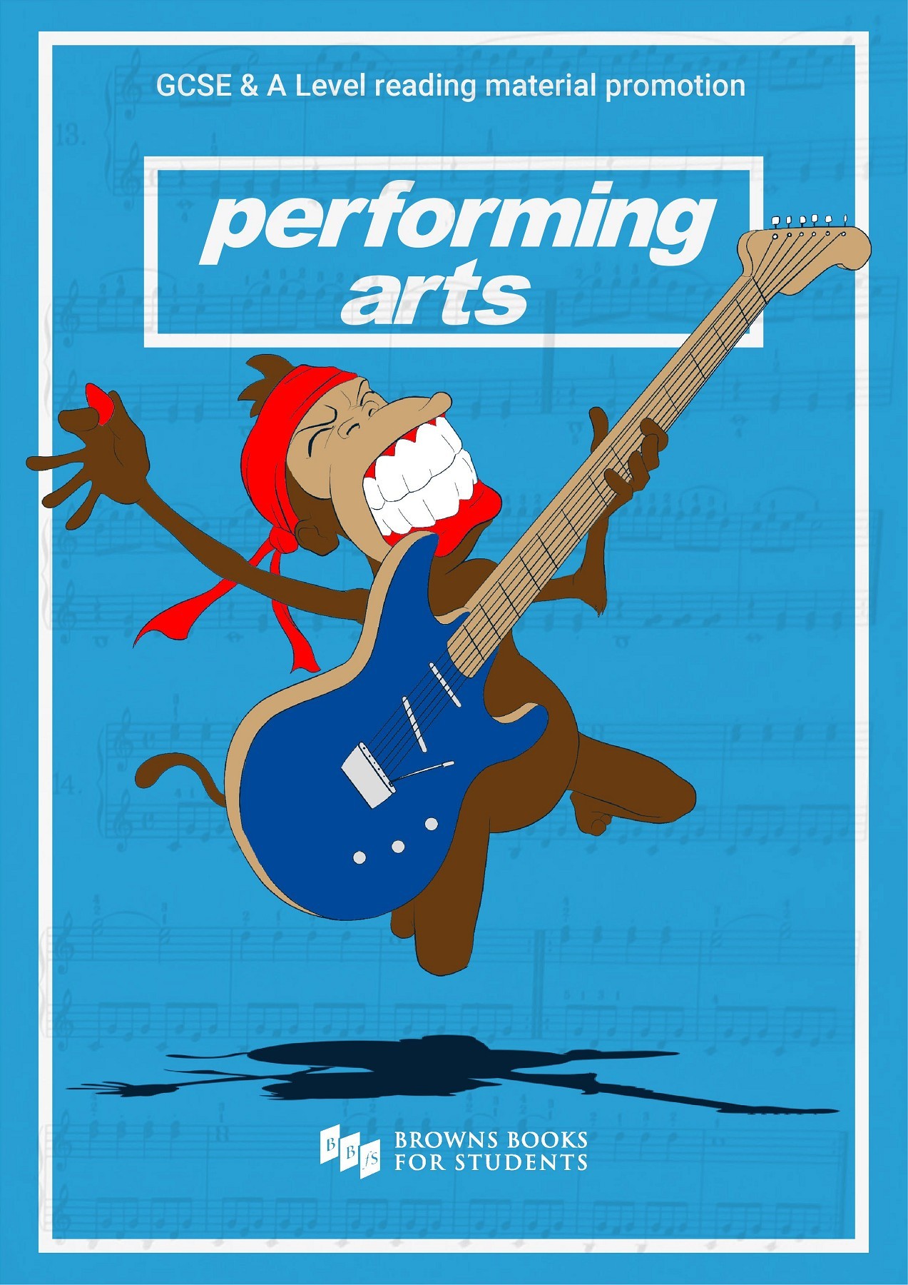 Performing Arts - Browns Books - Page 1 - 2 | Flip PDF Online | PubHTML5