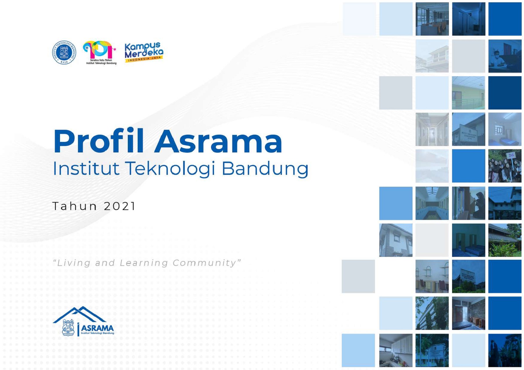 Profil Asrama 2021 - Fair.CSff7 - Muka Surat 1 - 45 | Membalik PDF Dalam talian | PubHTML5