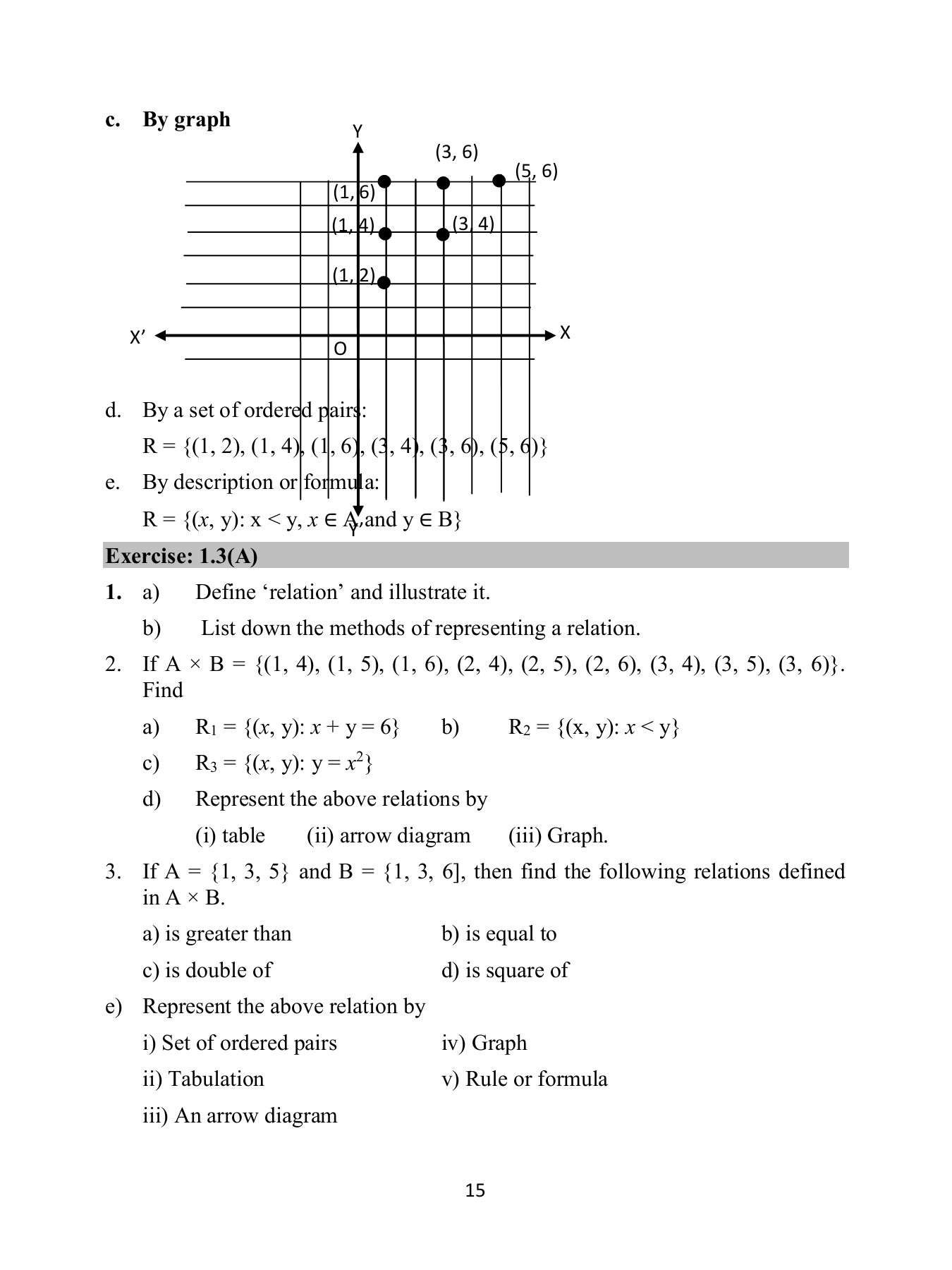 Opt Maths - Samikshya Neupane - Page 19 | Flip PDF Online | PubHTML5
