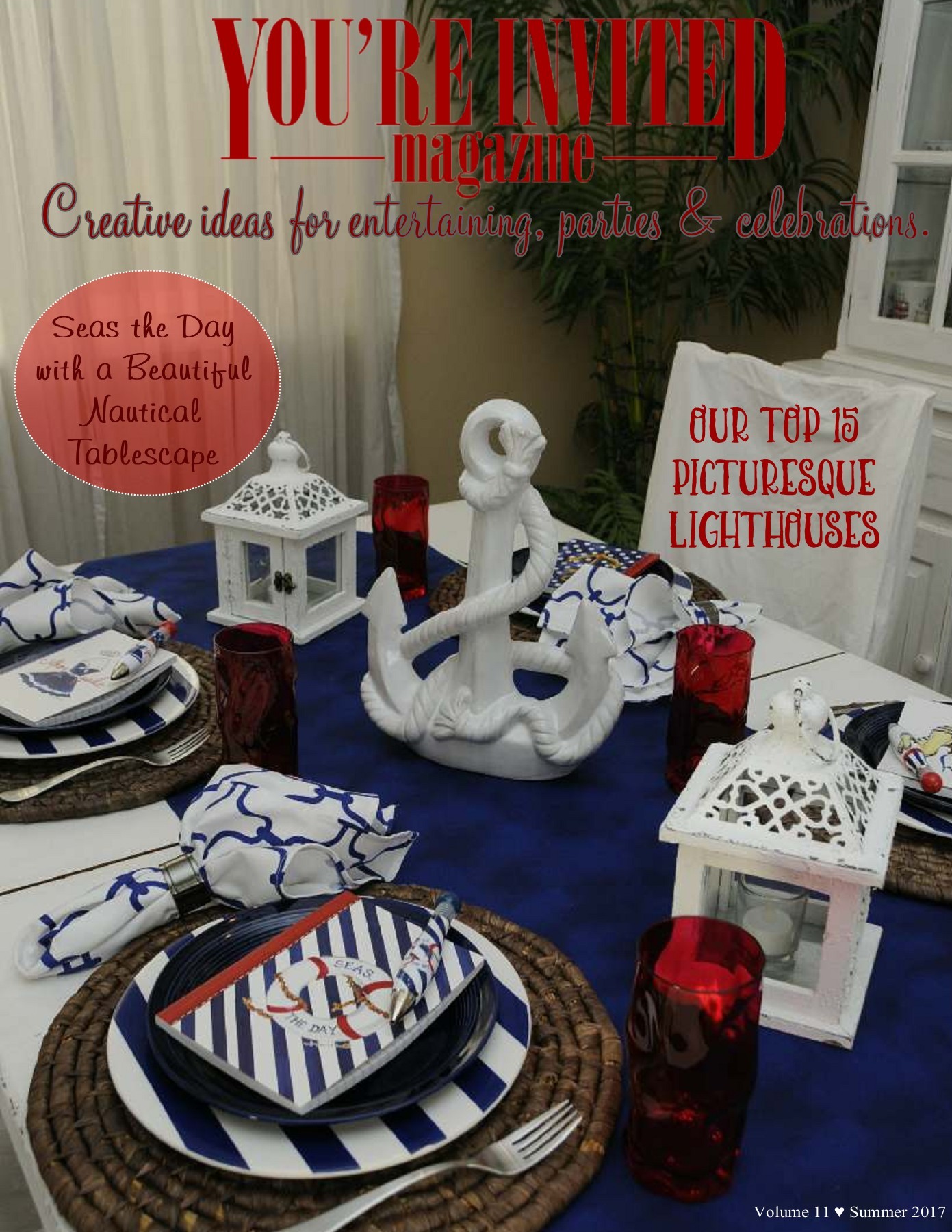 You're Invited Magazine - Issue 11 - info - Page 1 - 68 | Flip PDF ...