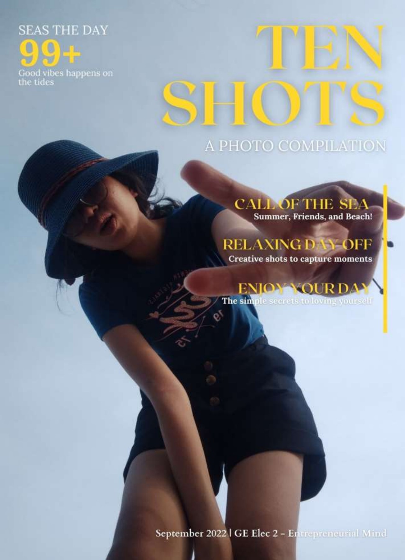 10 SHOTS - REFRAMING - Tan, Jayson Adrian Quiozon - Page 1 - 16 | Flip ...