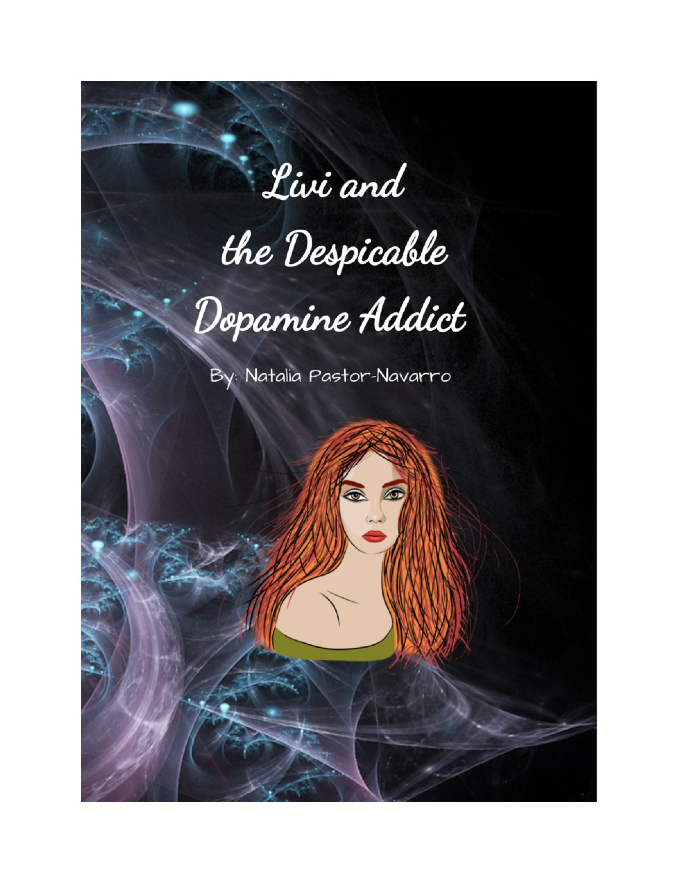 storybook (2) - Natalia Pastor-Navarro - Page 1 - 30 | Flip PDF Online ...