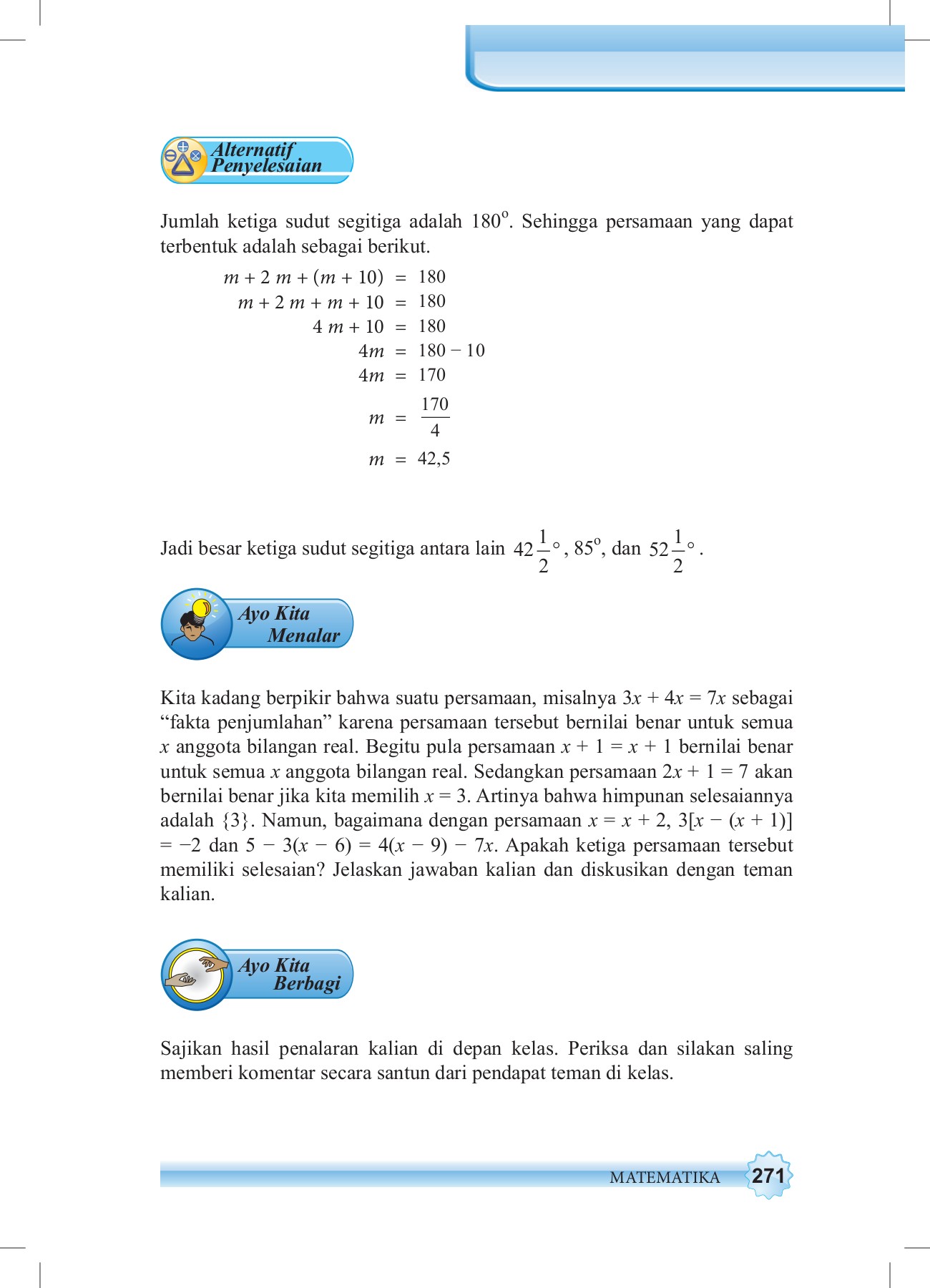 Kelas7_matematika_buku_siswa_smp_mts_kelas_vii_sem_i_2001 - Jarwanto - Halaman 278 | PDF Online ...