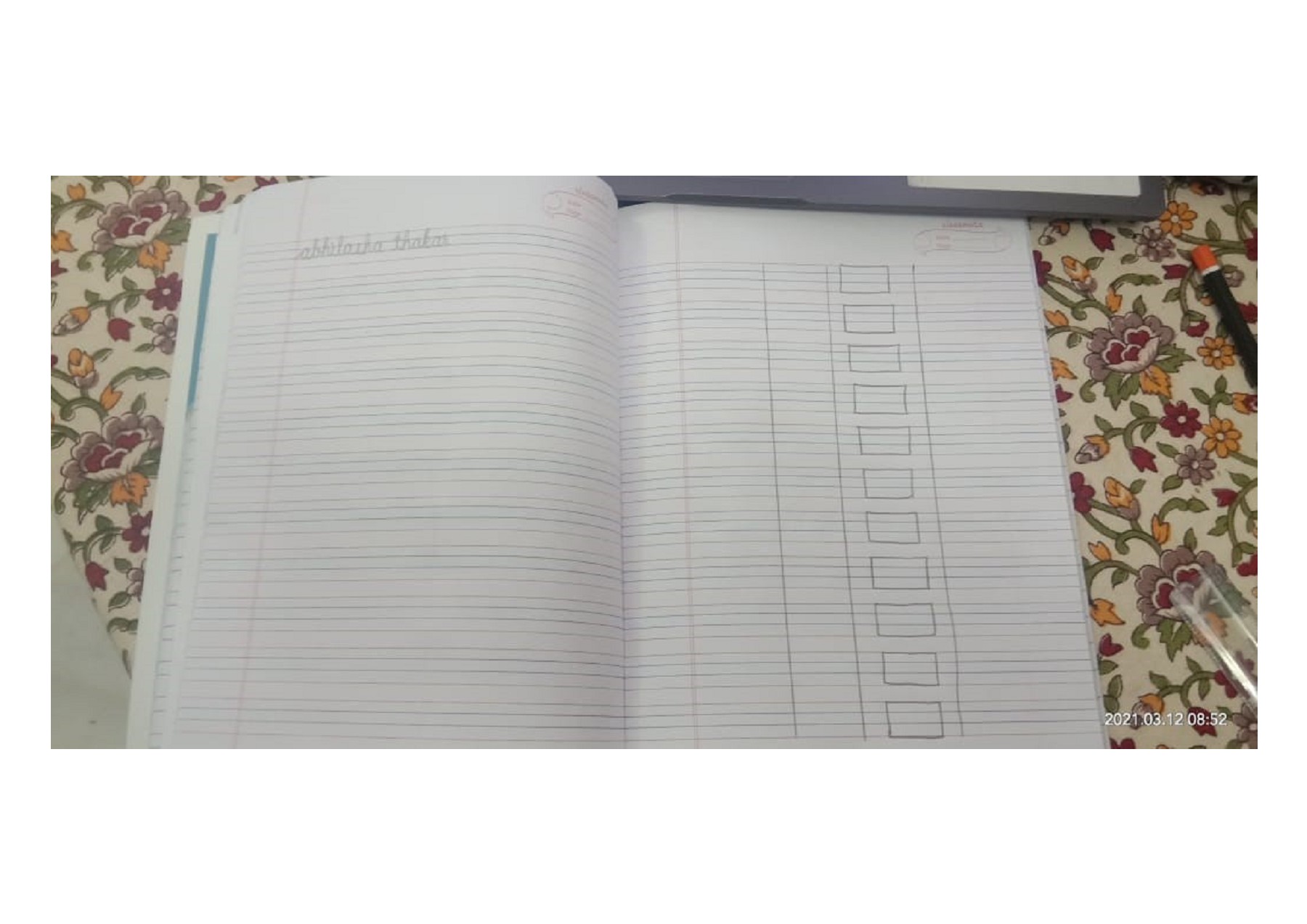 choithram - devgupta20100 - Page 1 - 1 | Flip PDF Online | PubHTML5