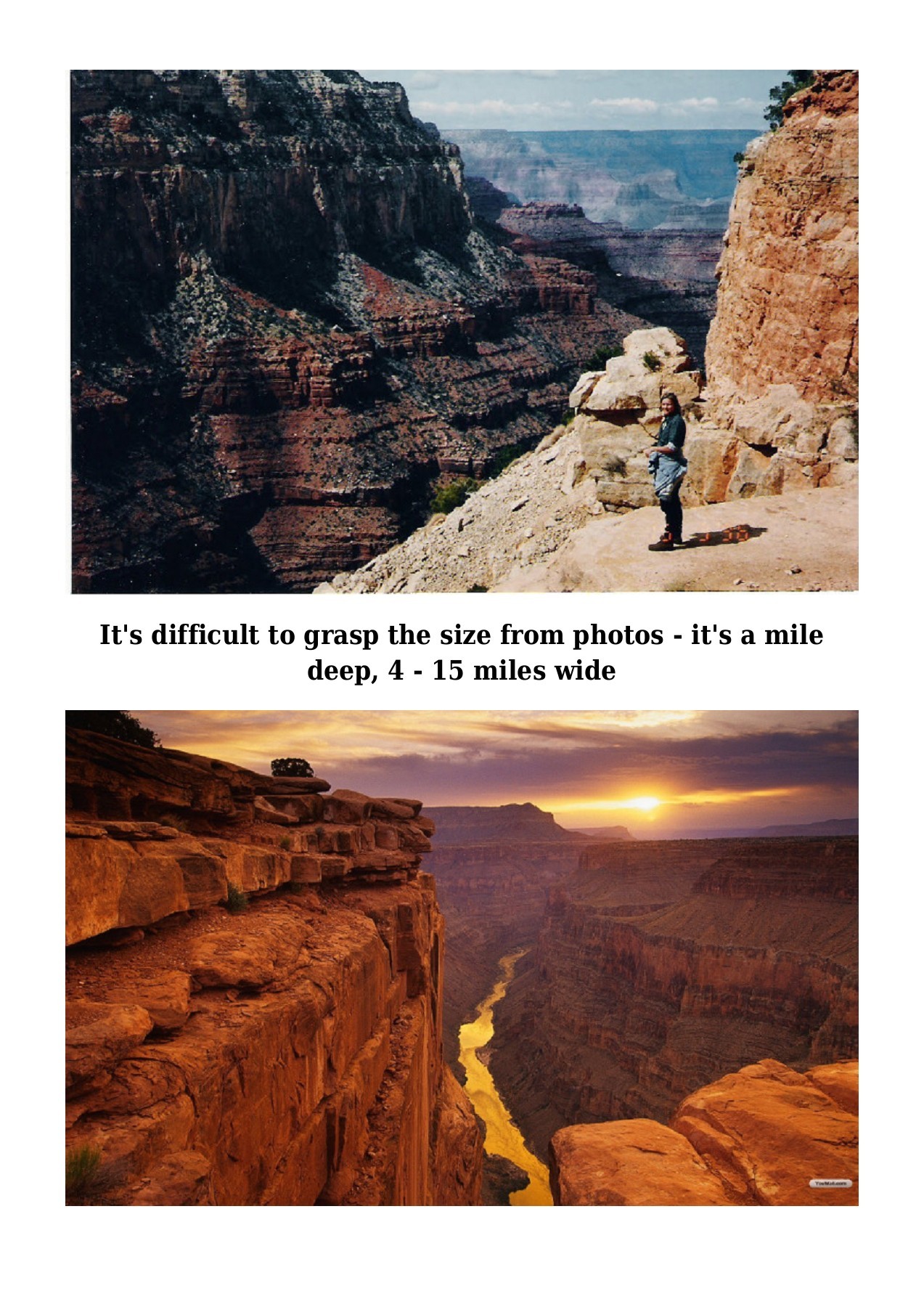 USA Trip - graypamela22 - Page 56 | Flip PDF Online | PubHTML5