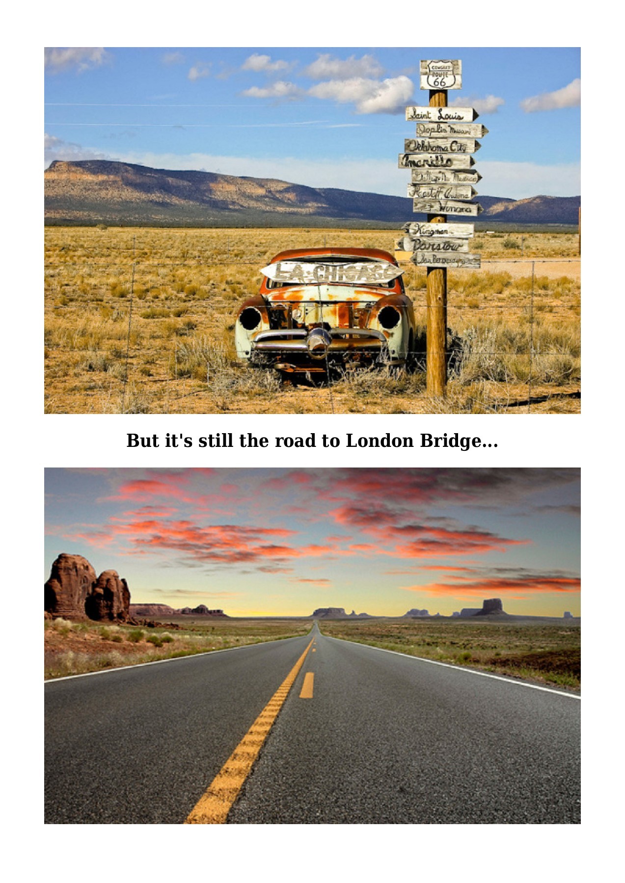 USA Trip - graypamela22 - Page 58 | Flip PDF Online | PubHTML5