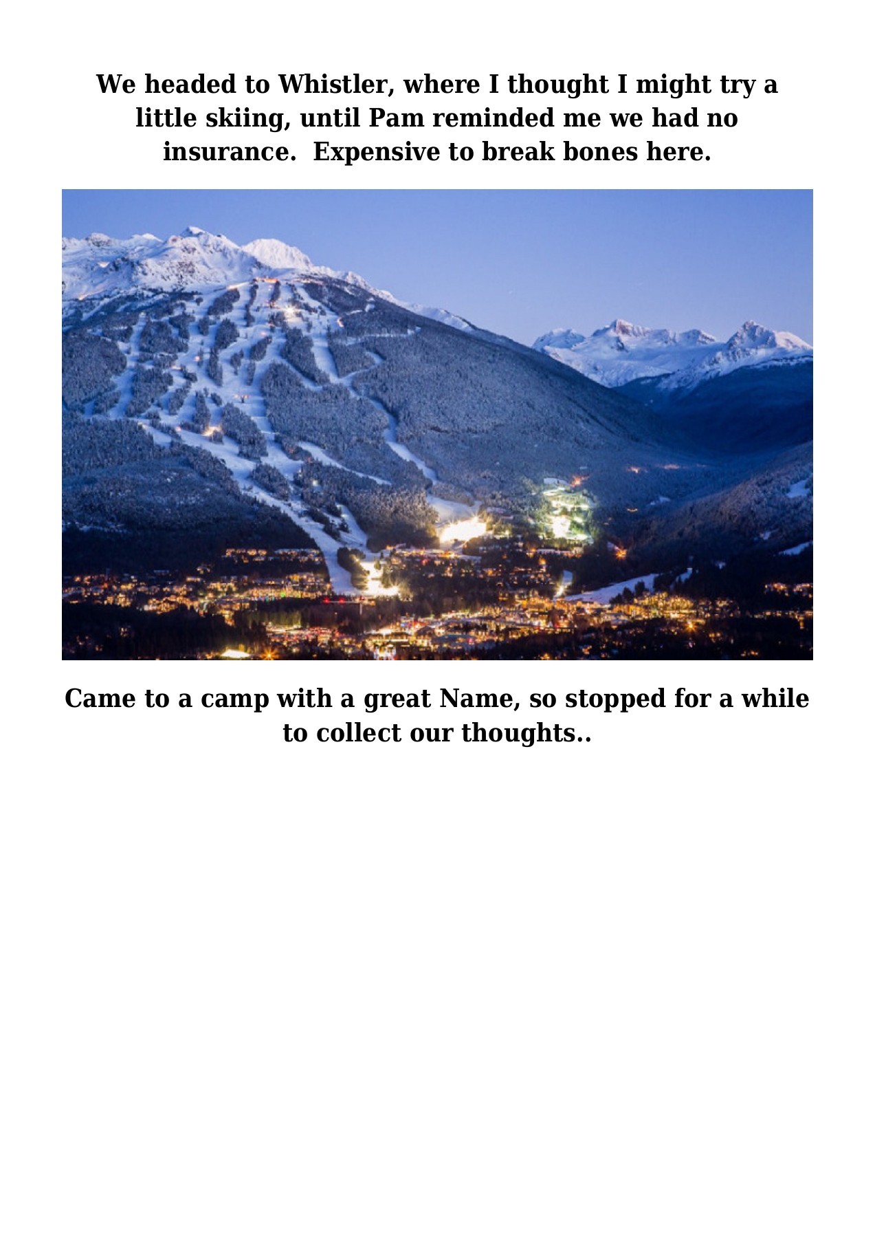 USA Trip - graypamela22 - Page 84 | Flip PDF Online | PubHTML5